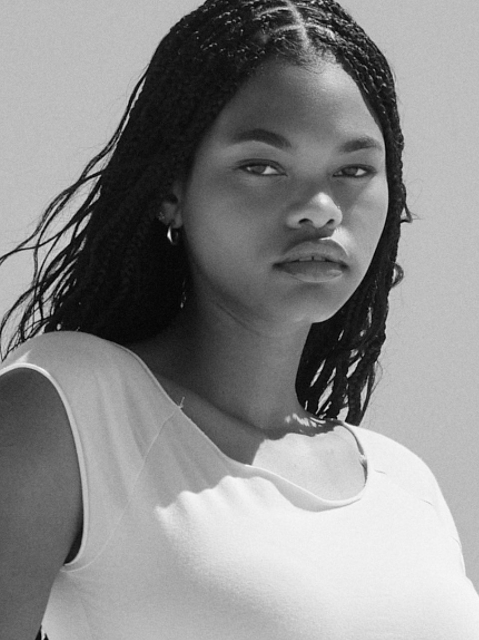 Kyra Pemberton | Women Los Angeles