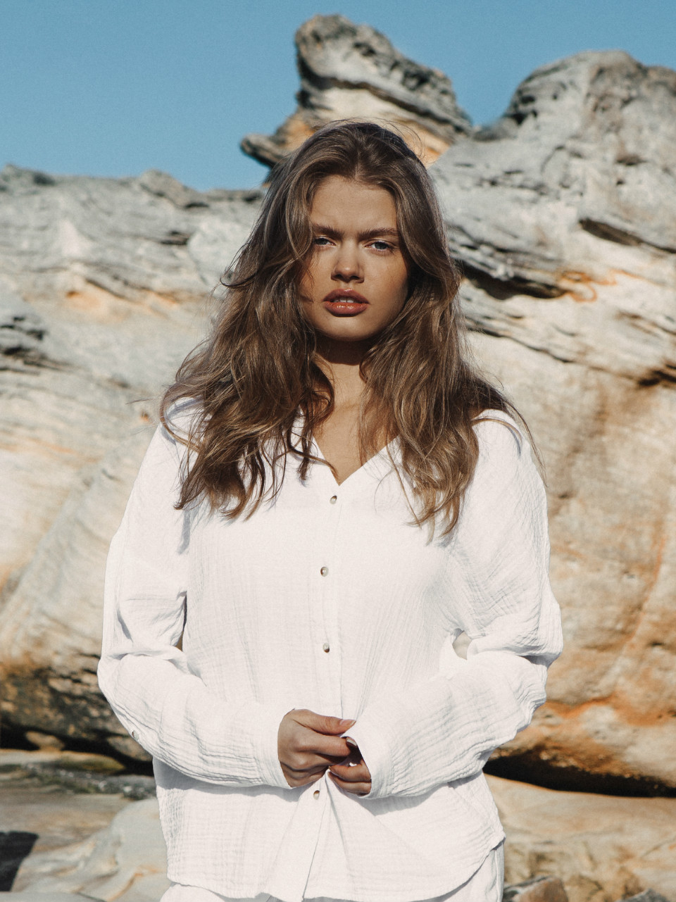 Josey Muckosky | Women Los Angeles