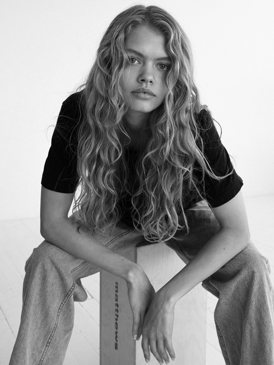 Josey Muckosky | Women Los Angeles