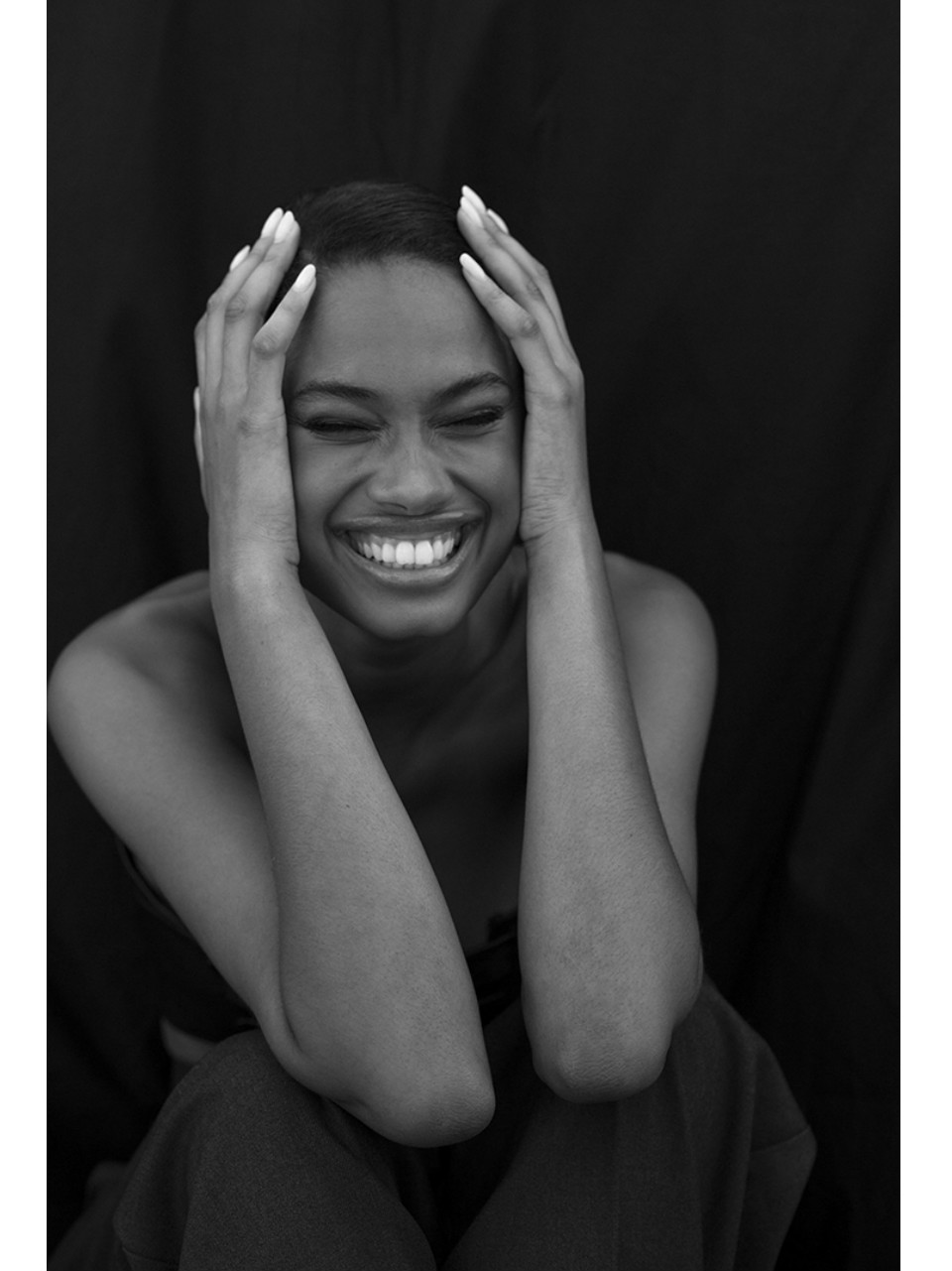 Delmi Vieira | Supreme Paris