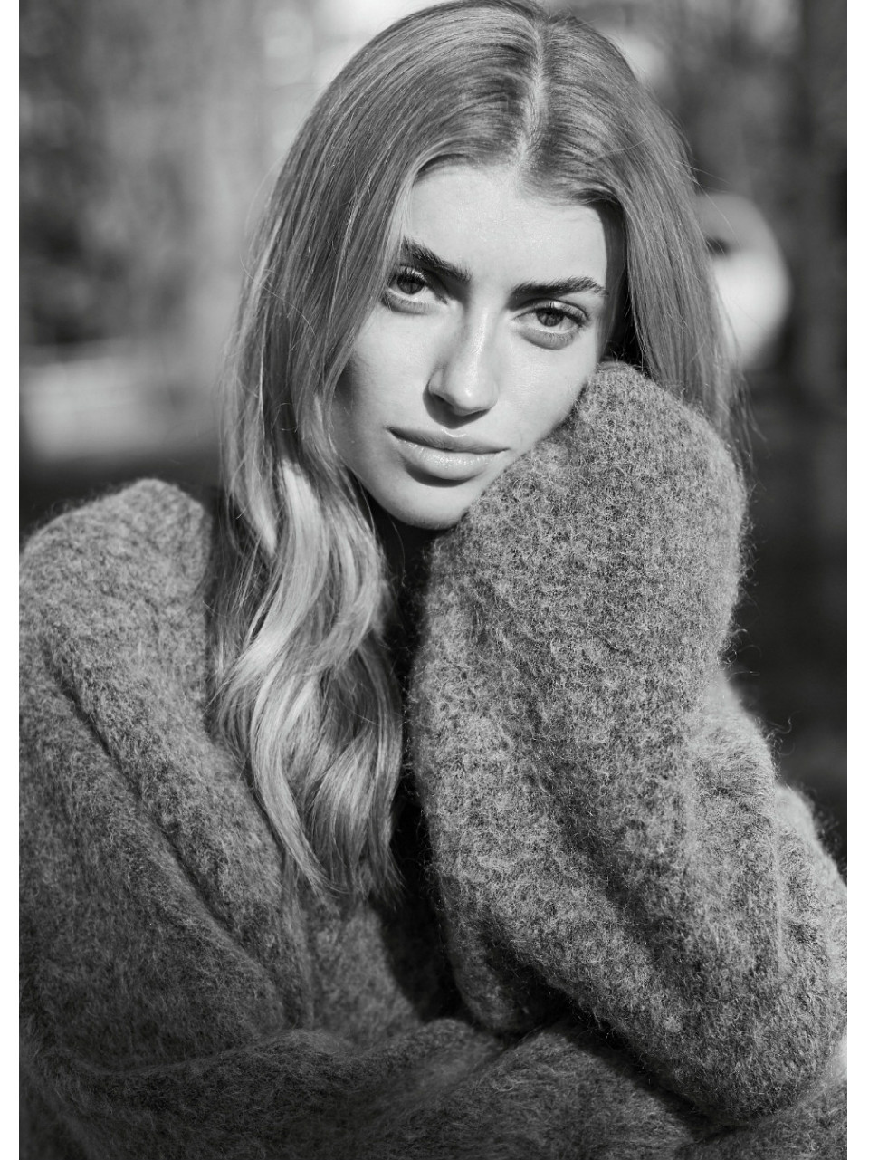 Freya Tidy | Women Los Angeles