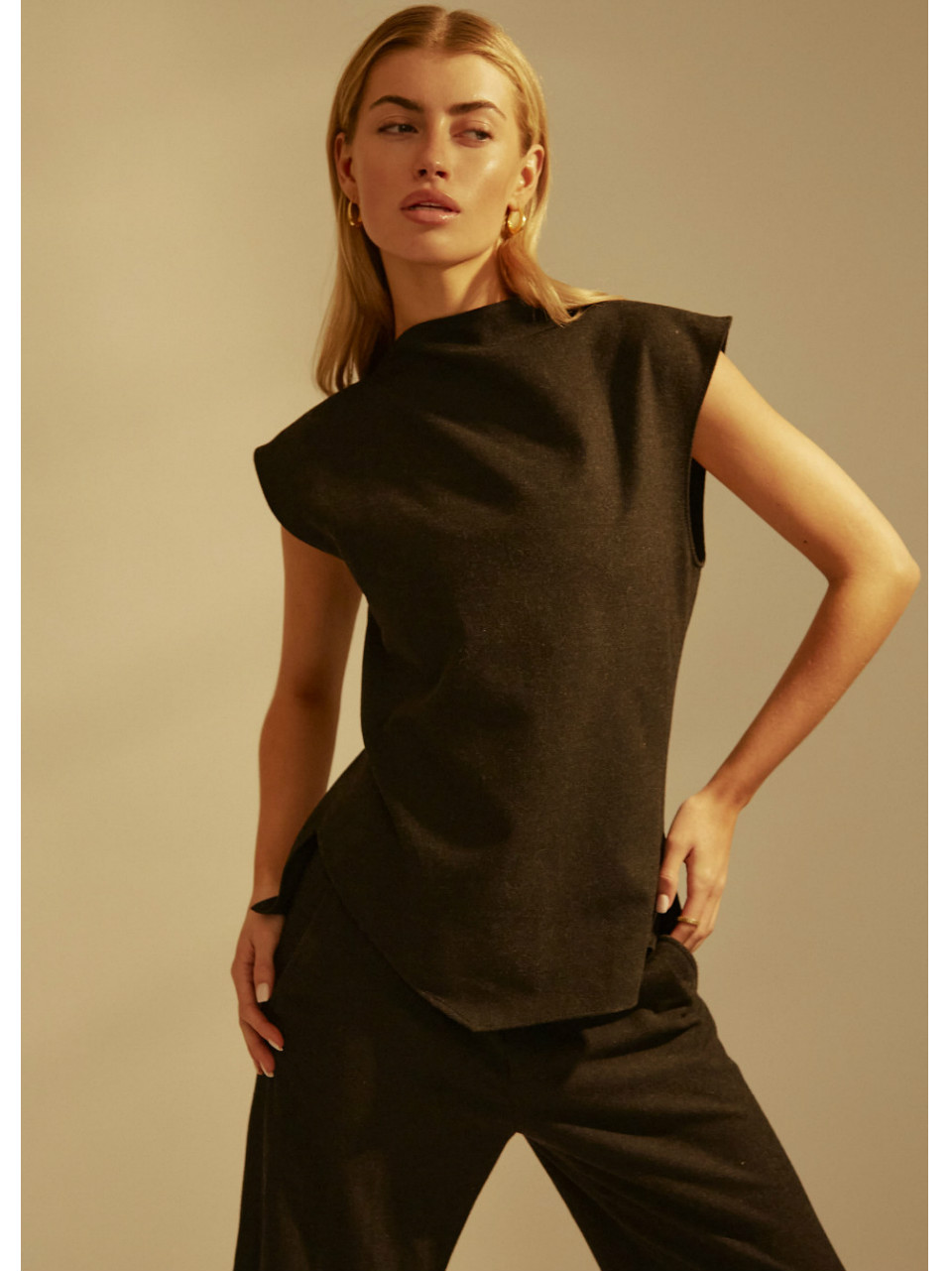 Freya Tidy Women Los Angeles