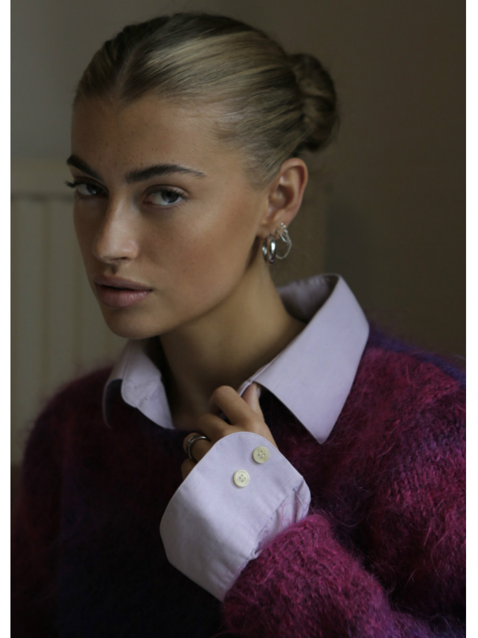 Freya Tidy | Women Los Angeles