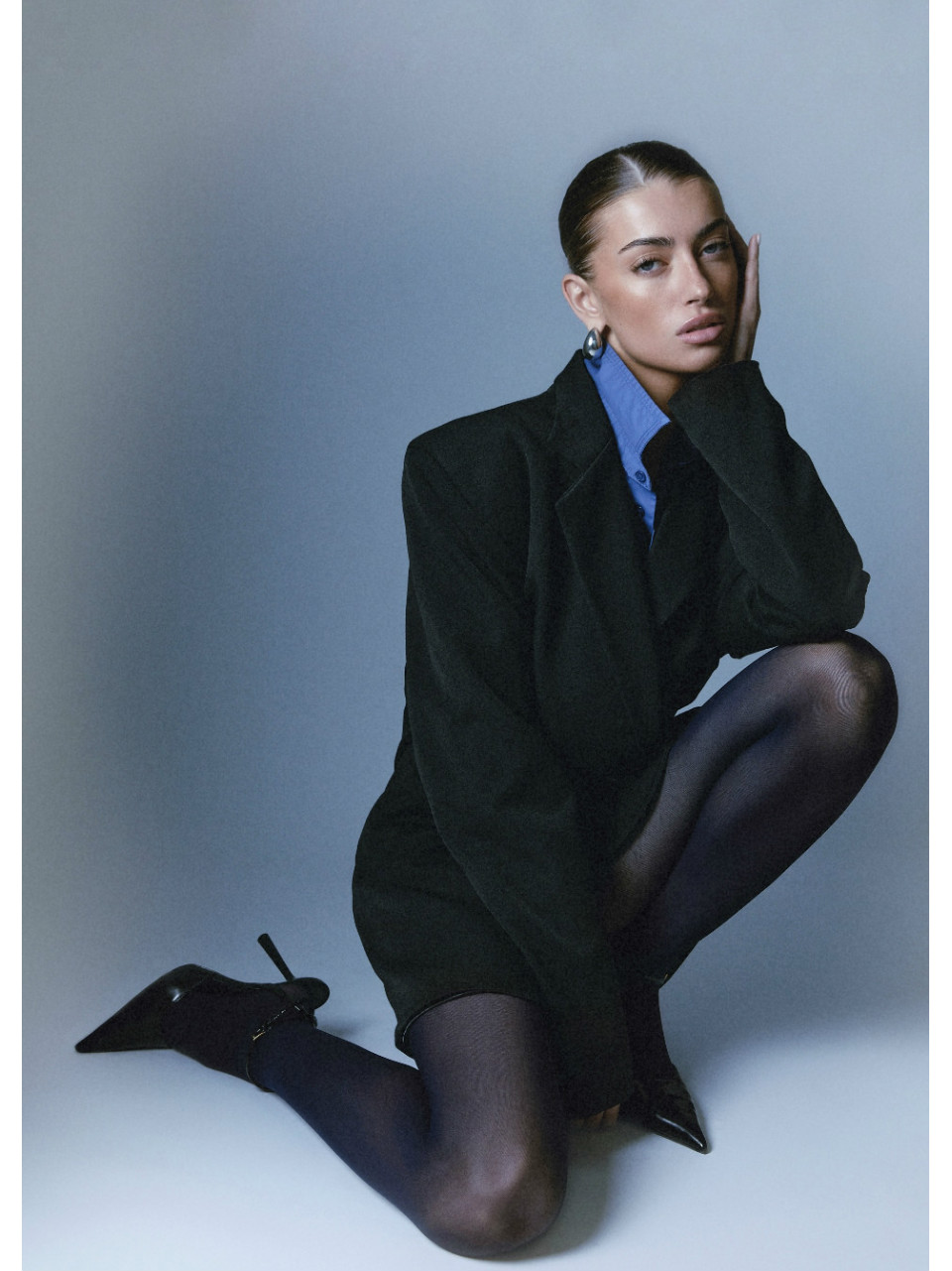 Freya Tidy | Women Los Angeles
