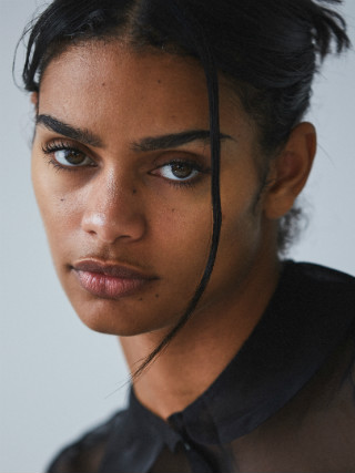 Aslayy Baugh | W360 New York