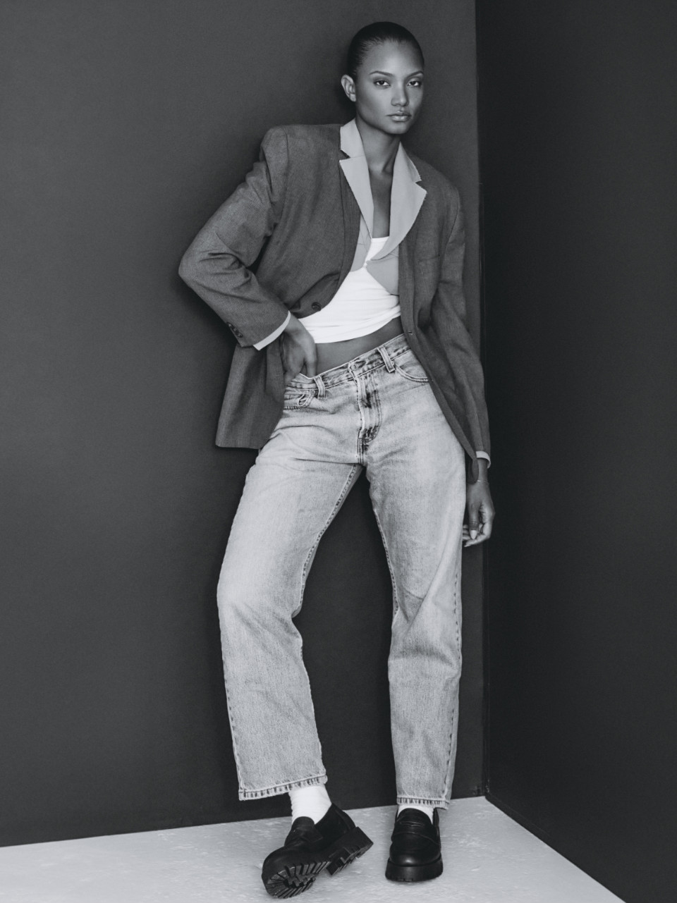 Ella Moore | W360 New York