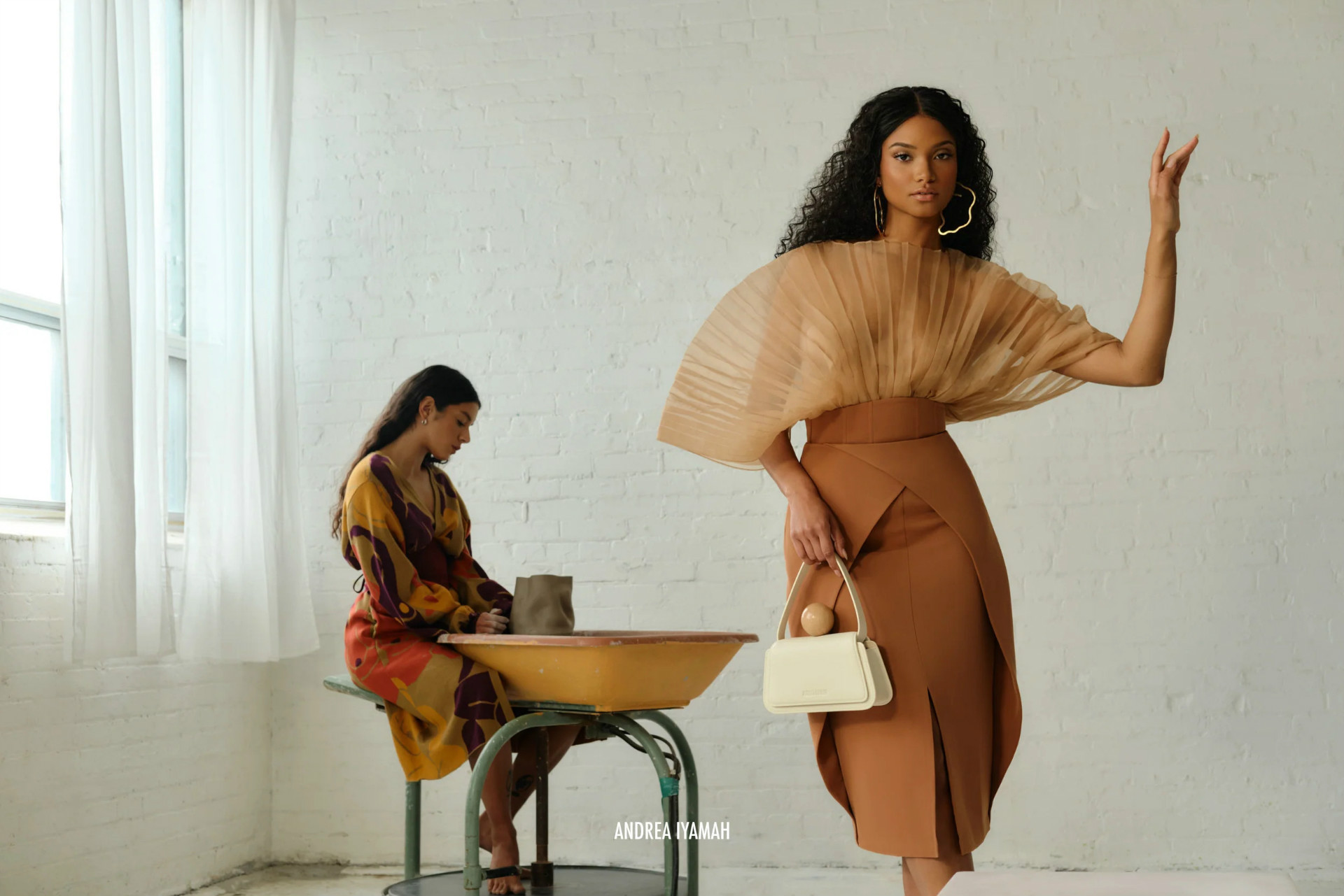 Ella Moore | Women Los Angeles