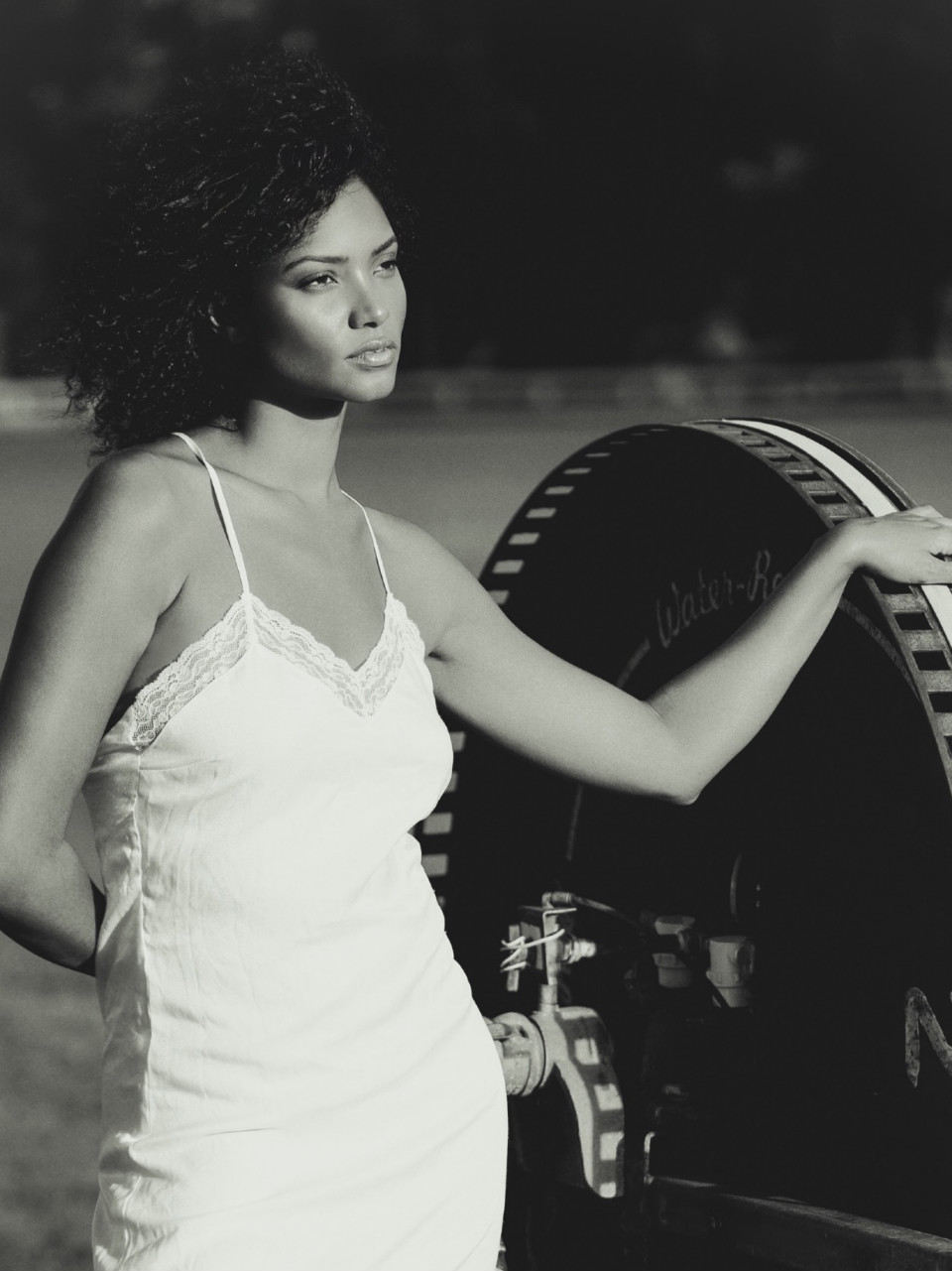 Ella Moore | W360 New York