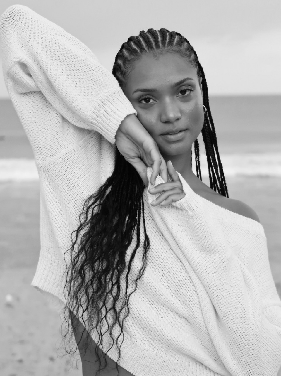 Ella Moore | Women Los Angeles