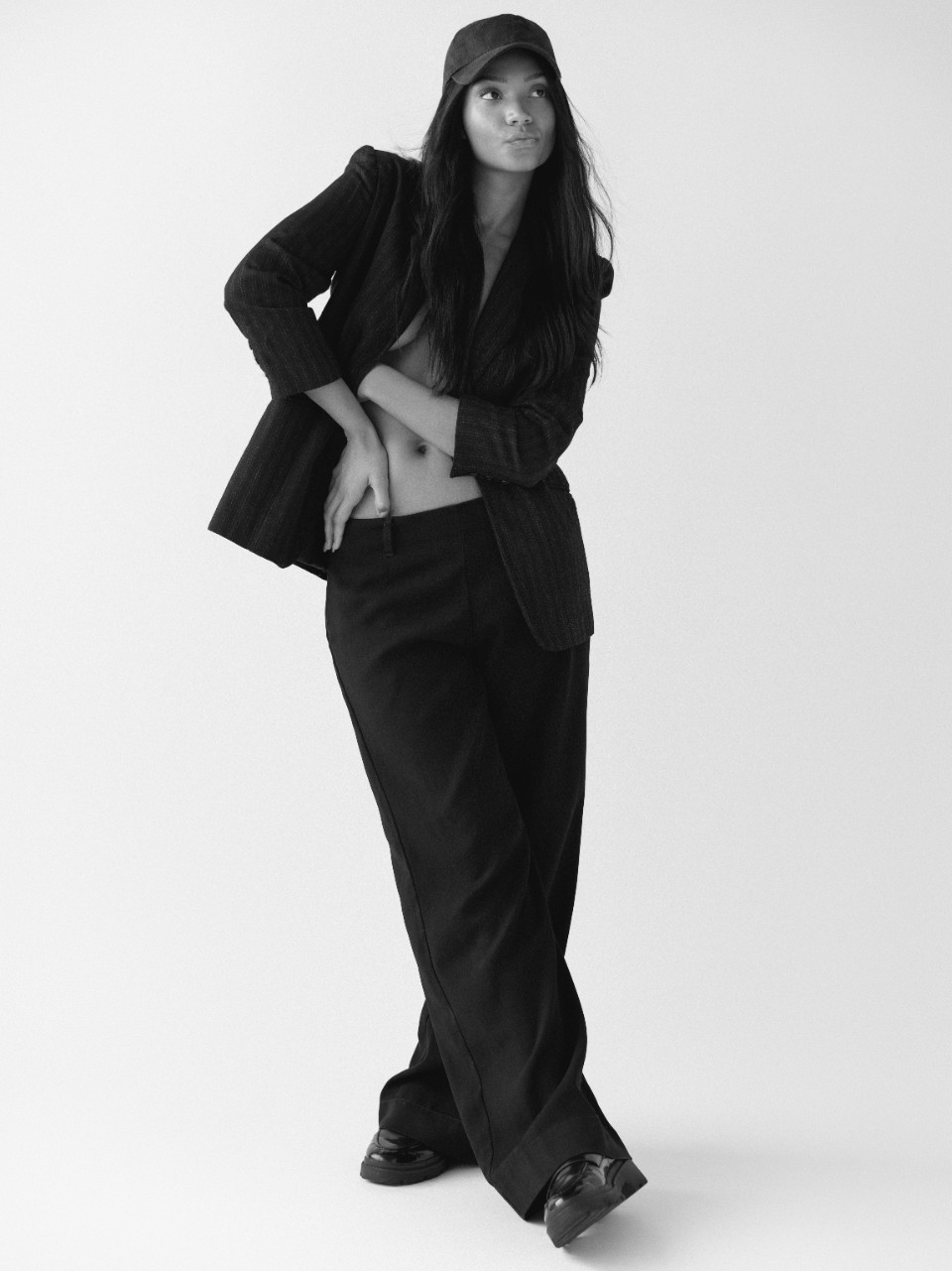 Ella Moore | Women Los Angeles