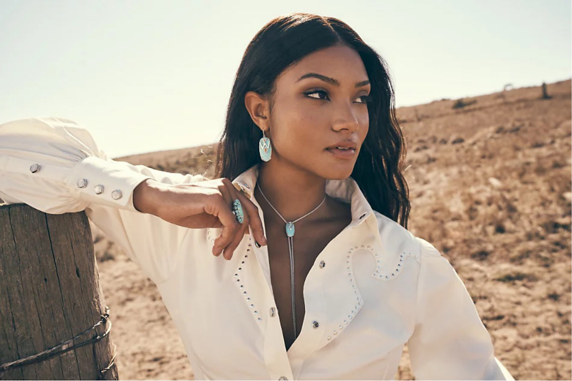 Ella Moore | W360 New York