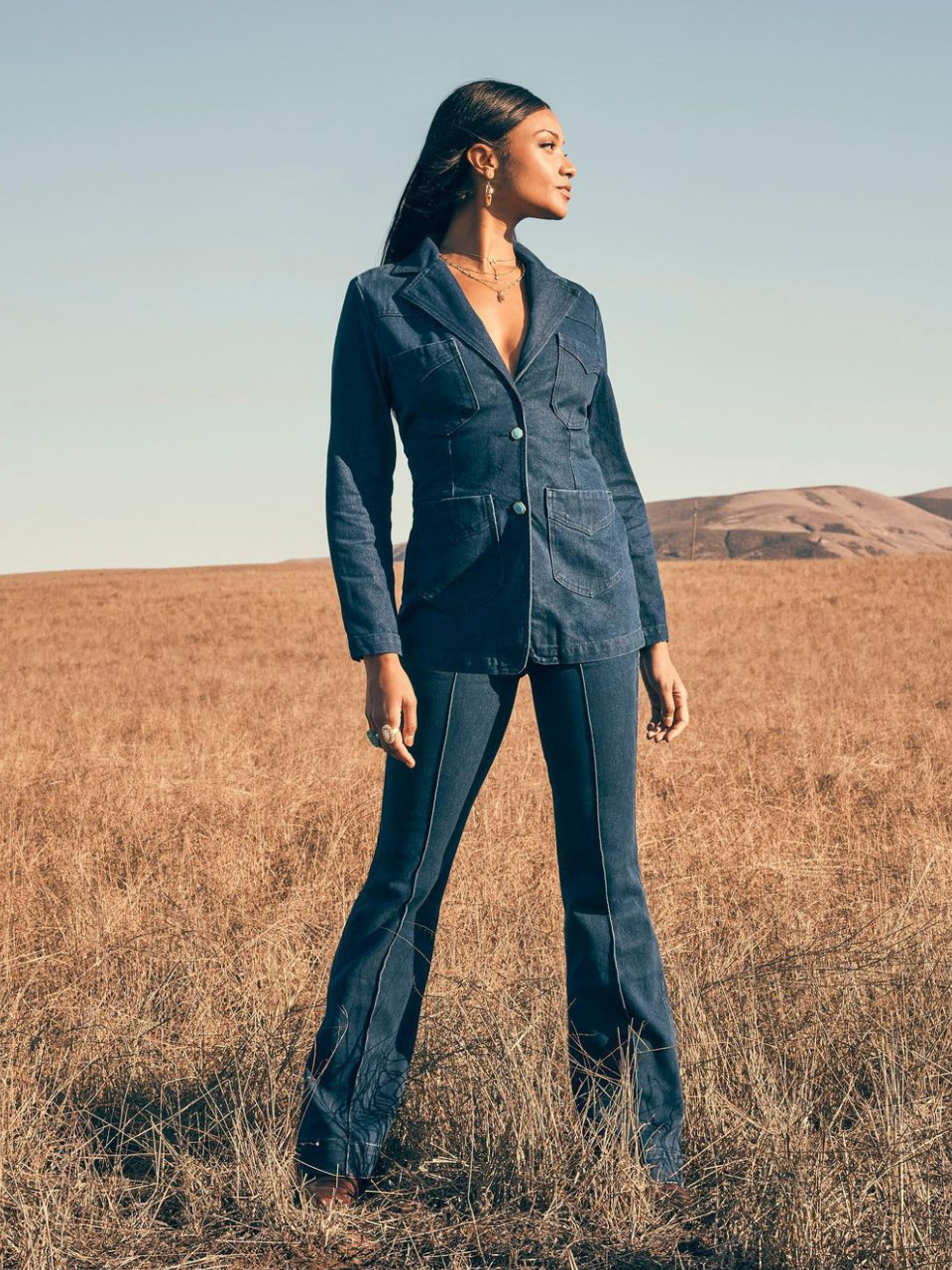 Ella Moore | Women Los Angeles