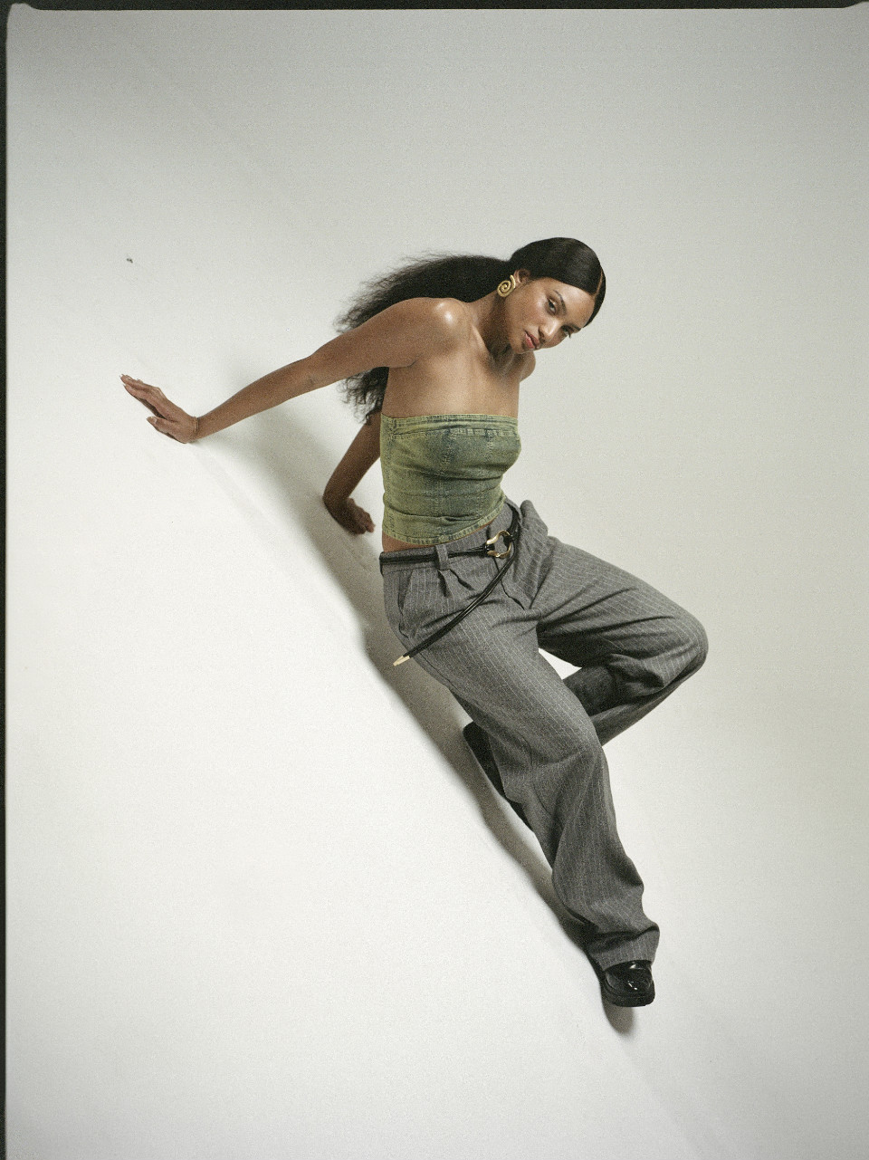 Ella Moore | Women Los Angeles