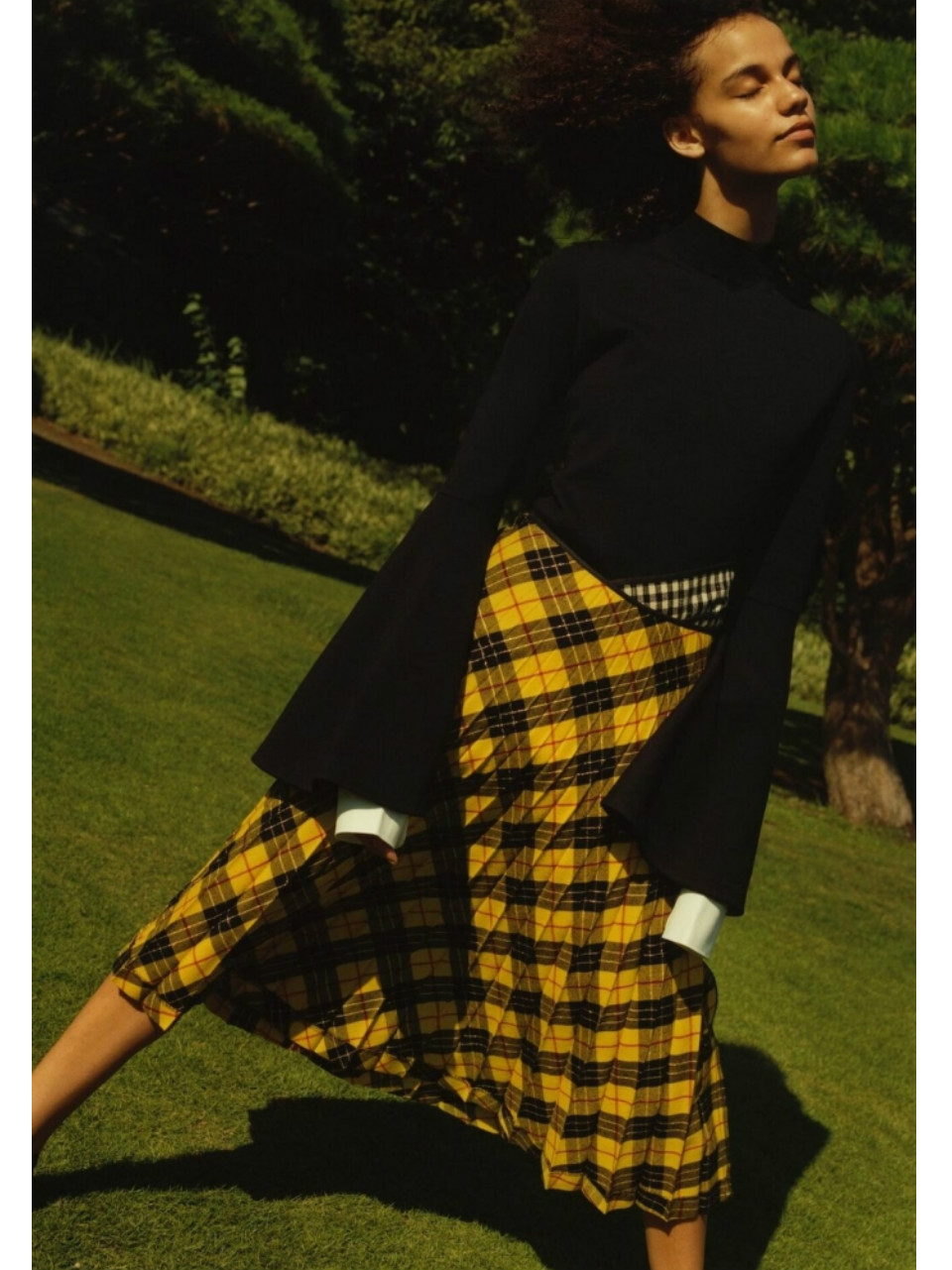 Shelby Hayes | Women Los Angeles