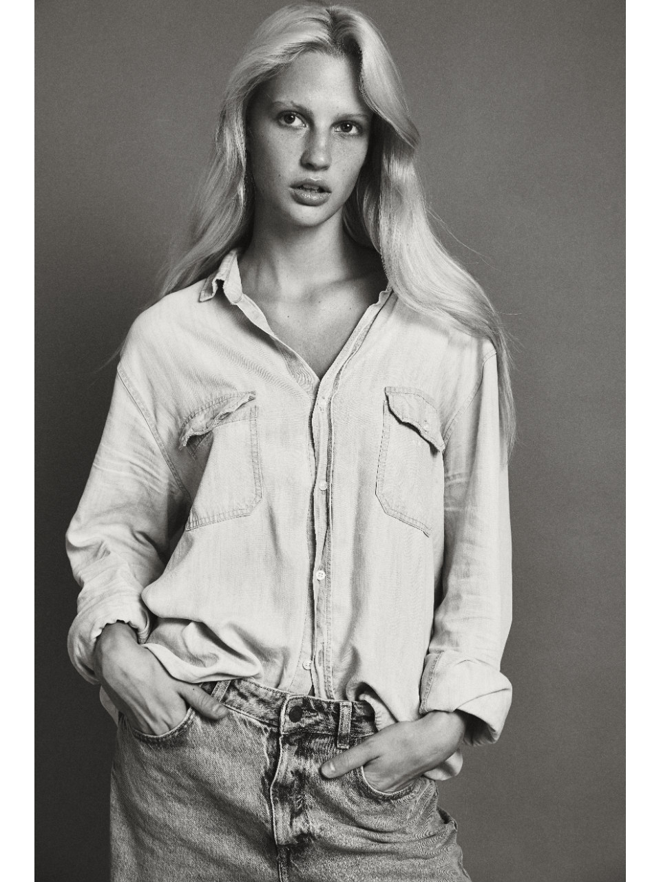 Emma Koch | Women New York