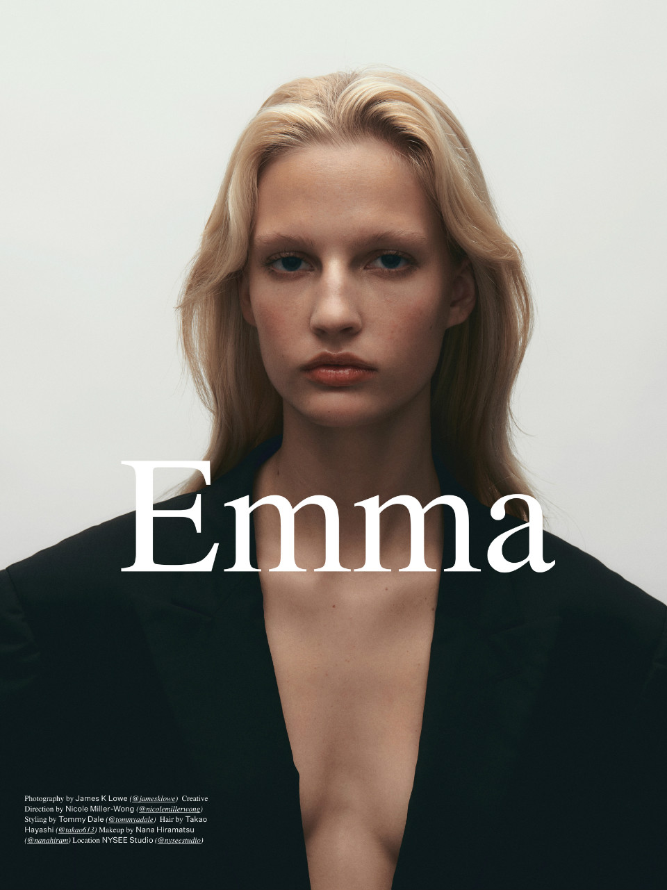 Emma Koch | Women New York