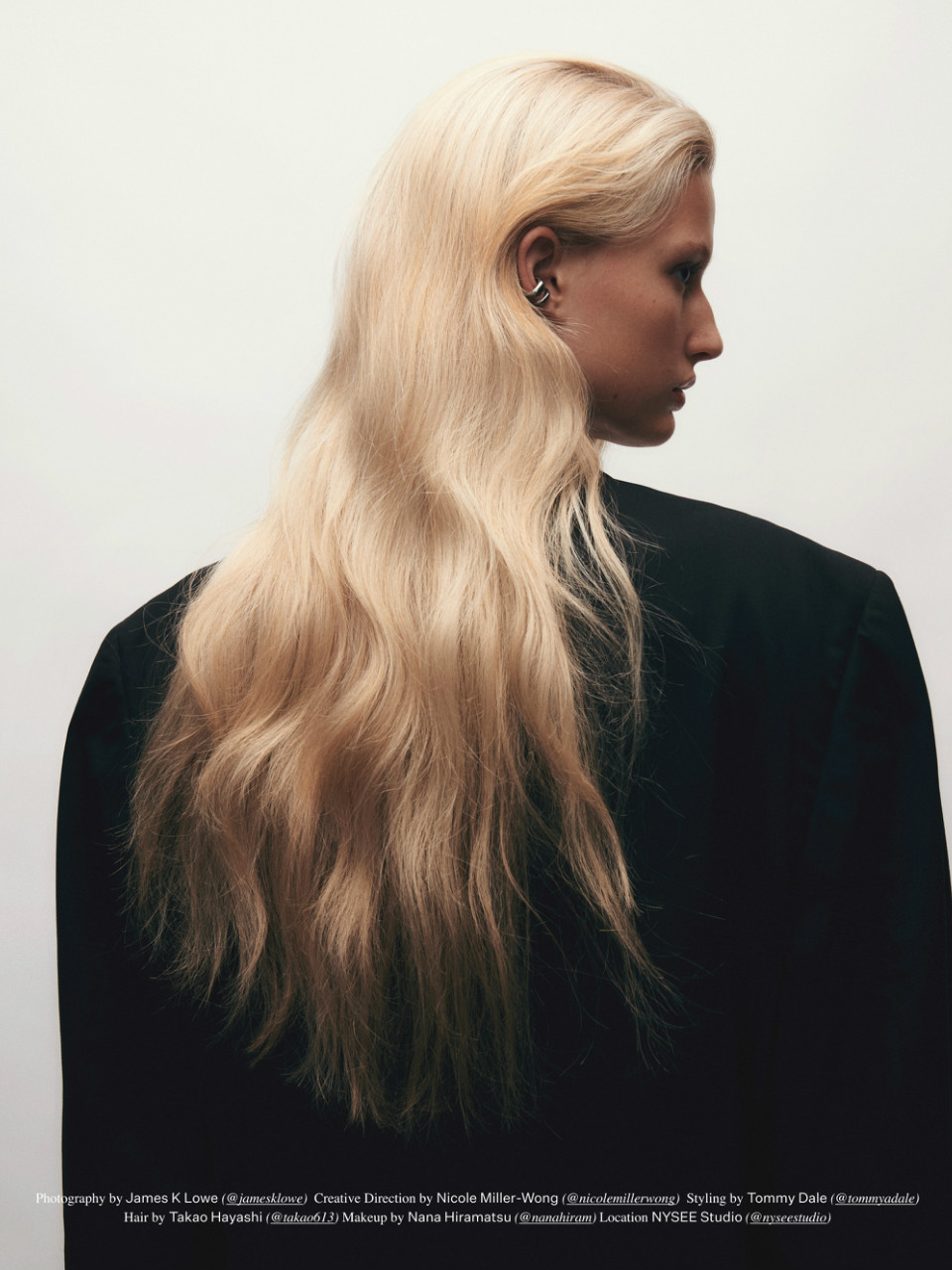 Emma Koch | Women New York