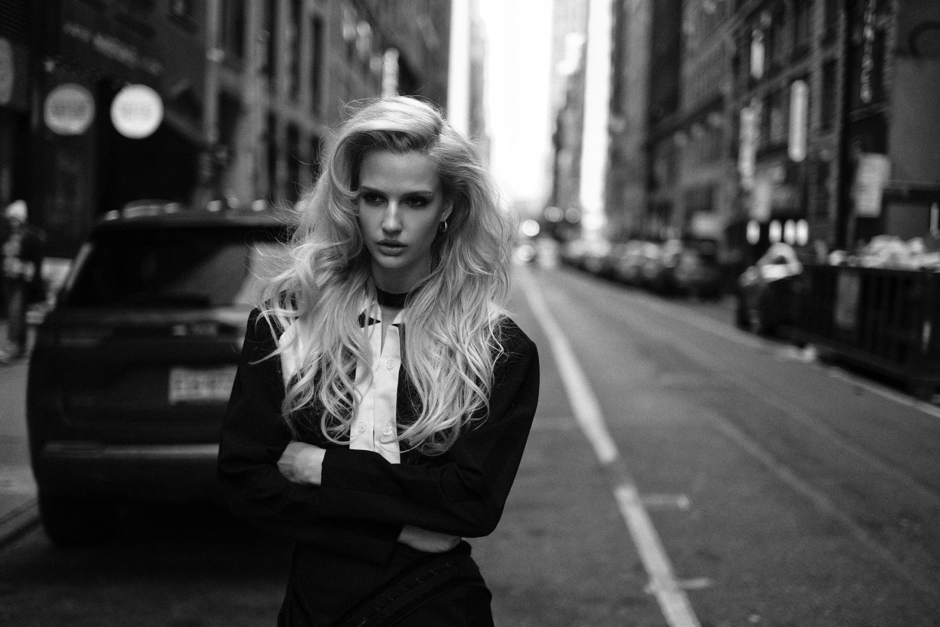 Emma Koch | Women New York