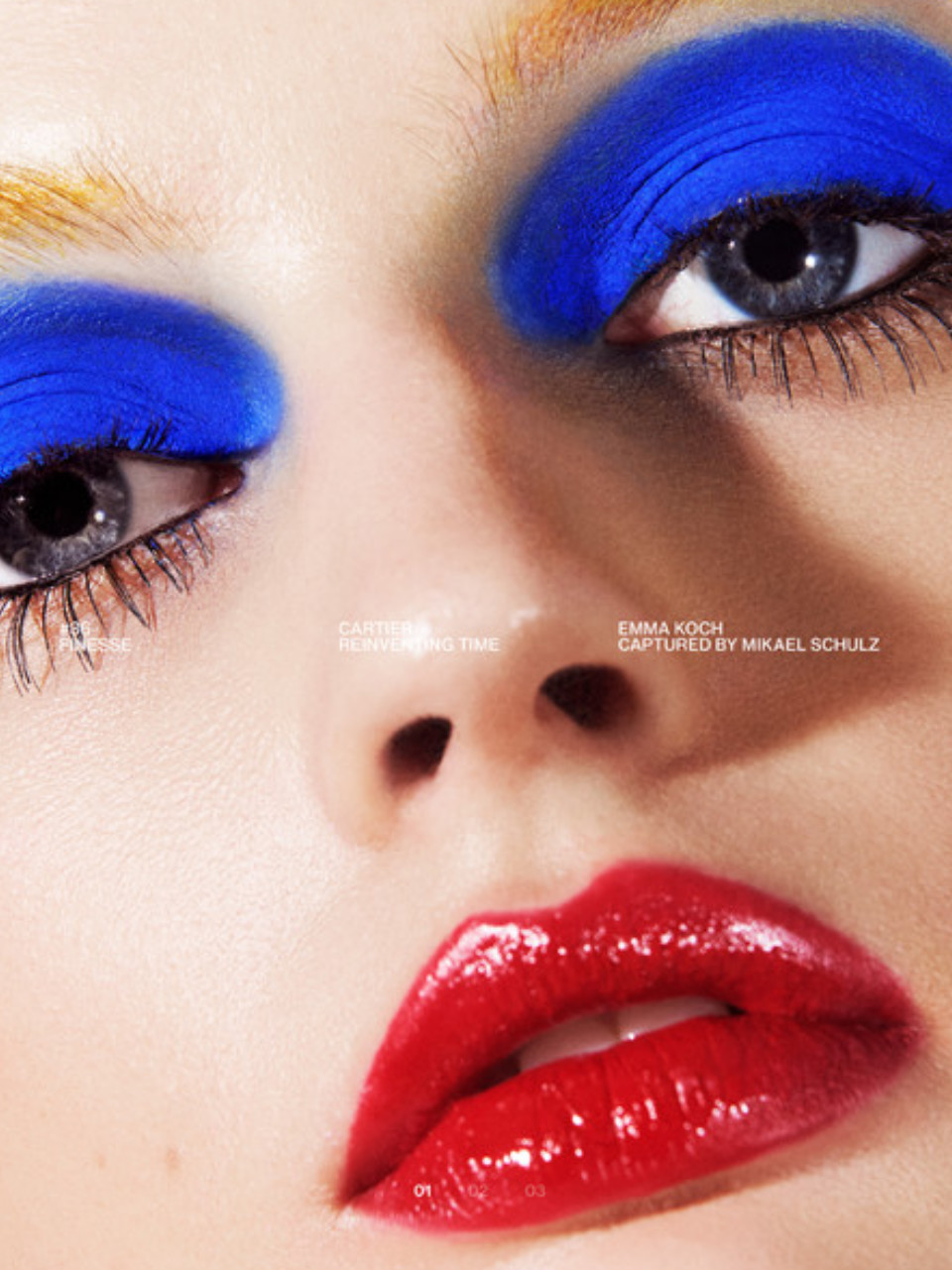 Emma Koch | Women New York