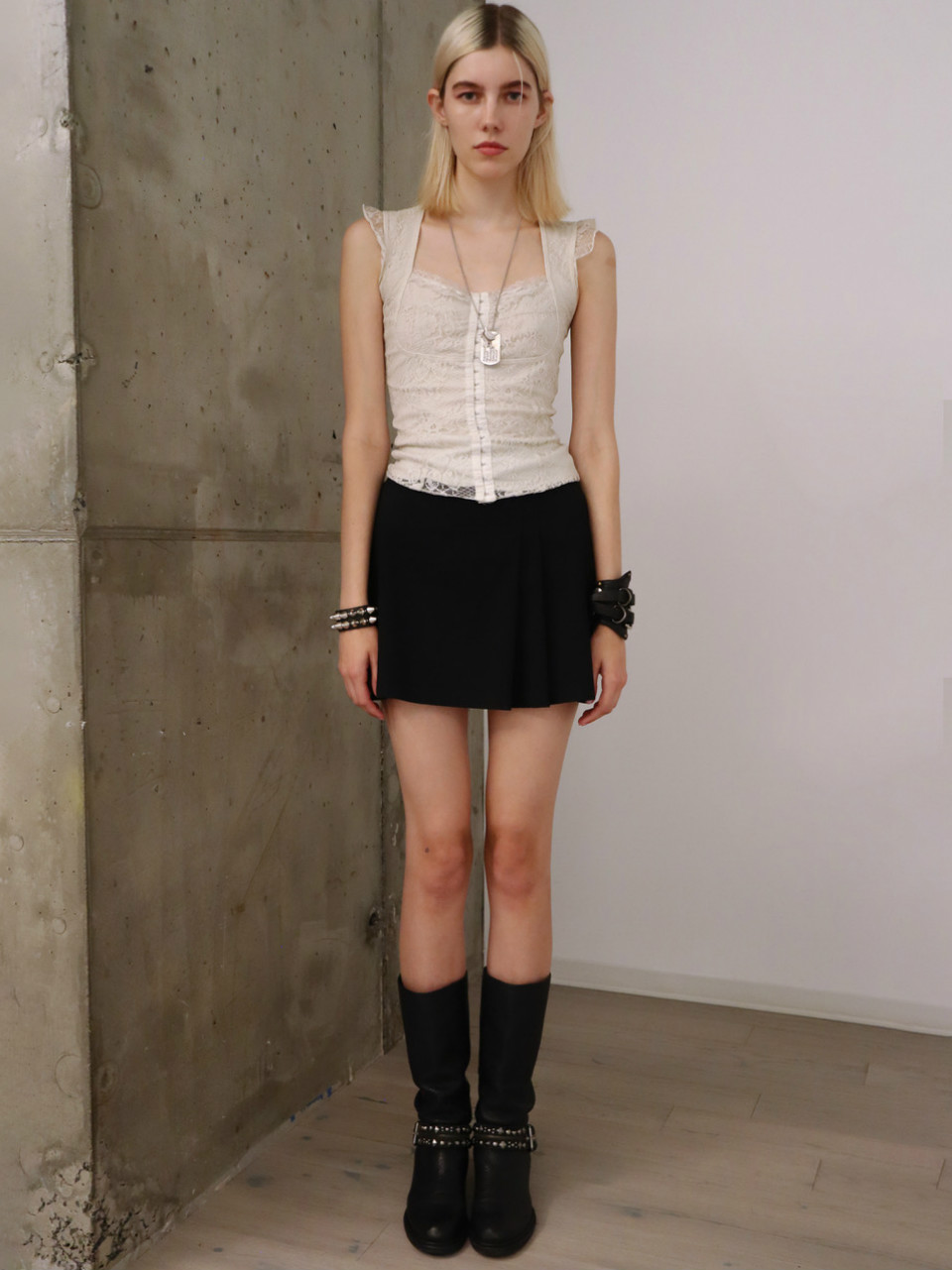 Zoe Zimsek | Women New York