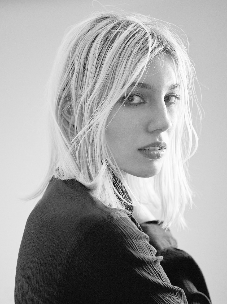 Zoe Zimsek | Women New York