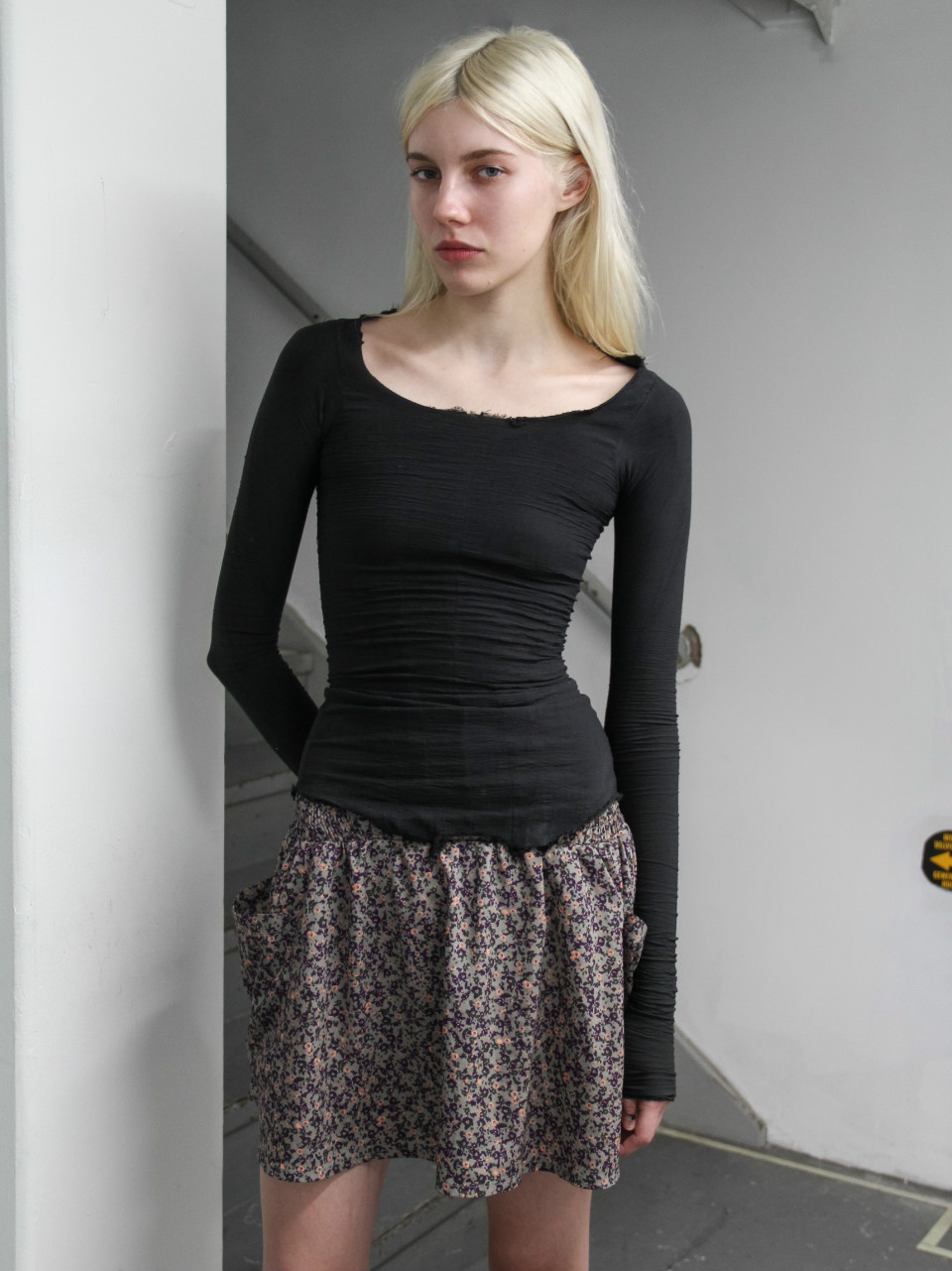 Zoe Zimsek | Women New York