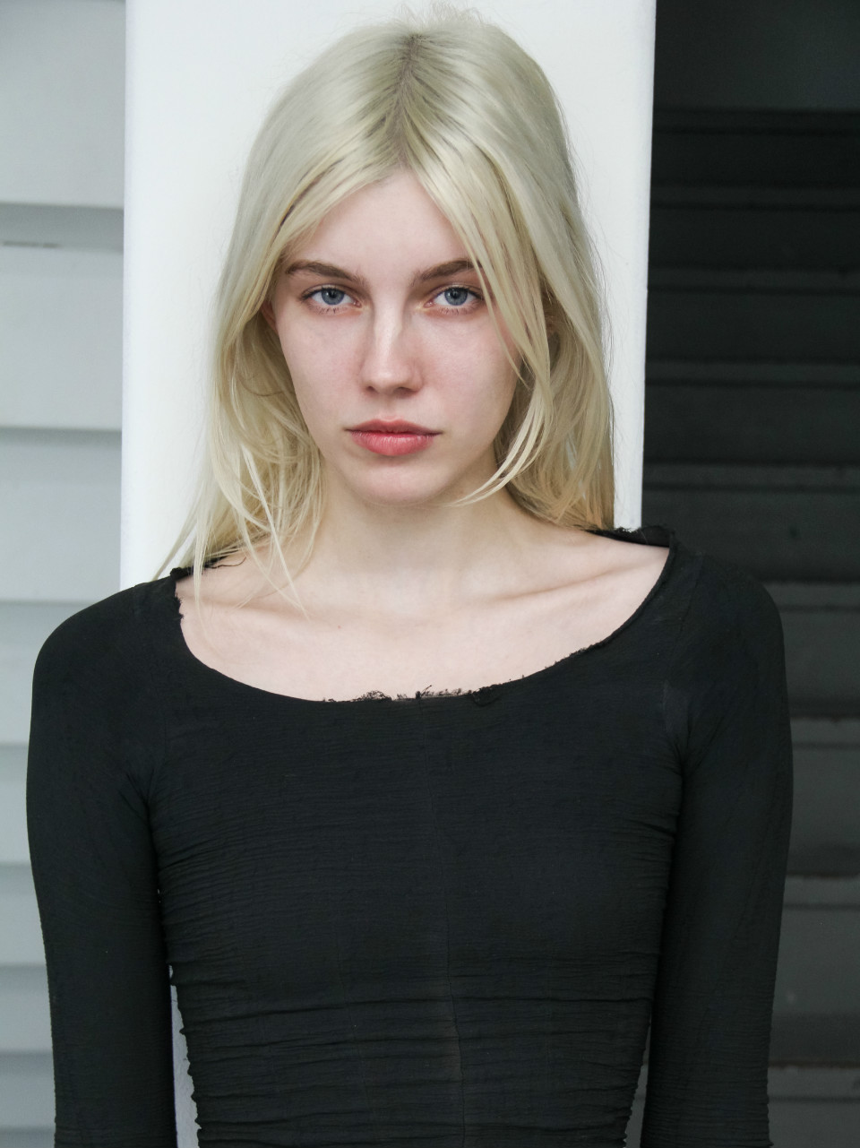 Zoe Zimsek | Women New York