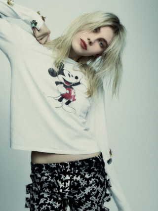 Zoe Zimsek | Women New York