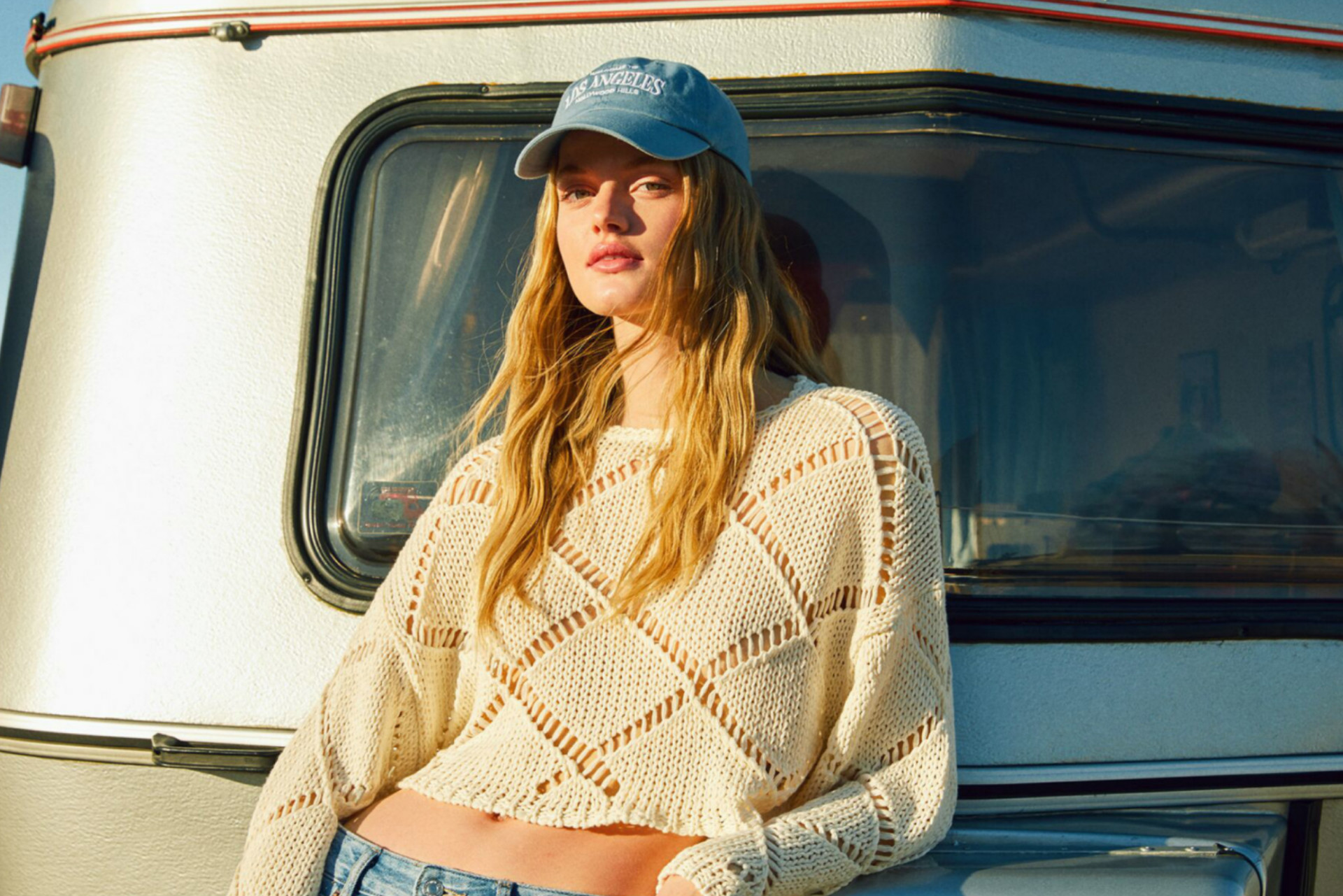 Laura Rose | Women Paris