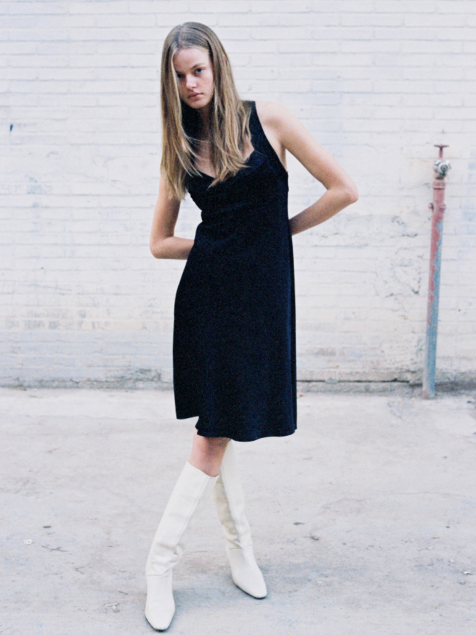 Laura Rose | Women Paris