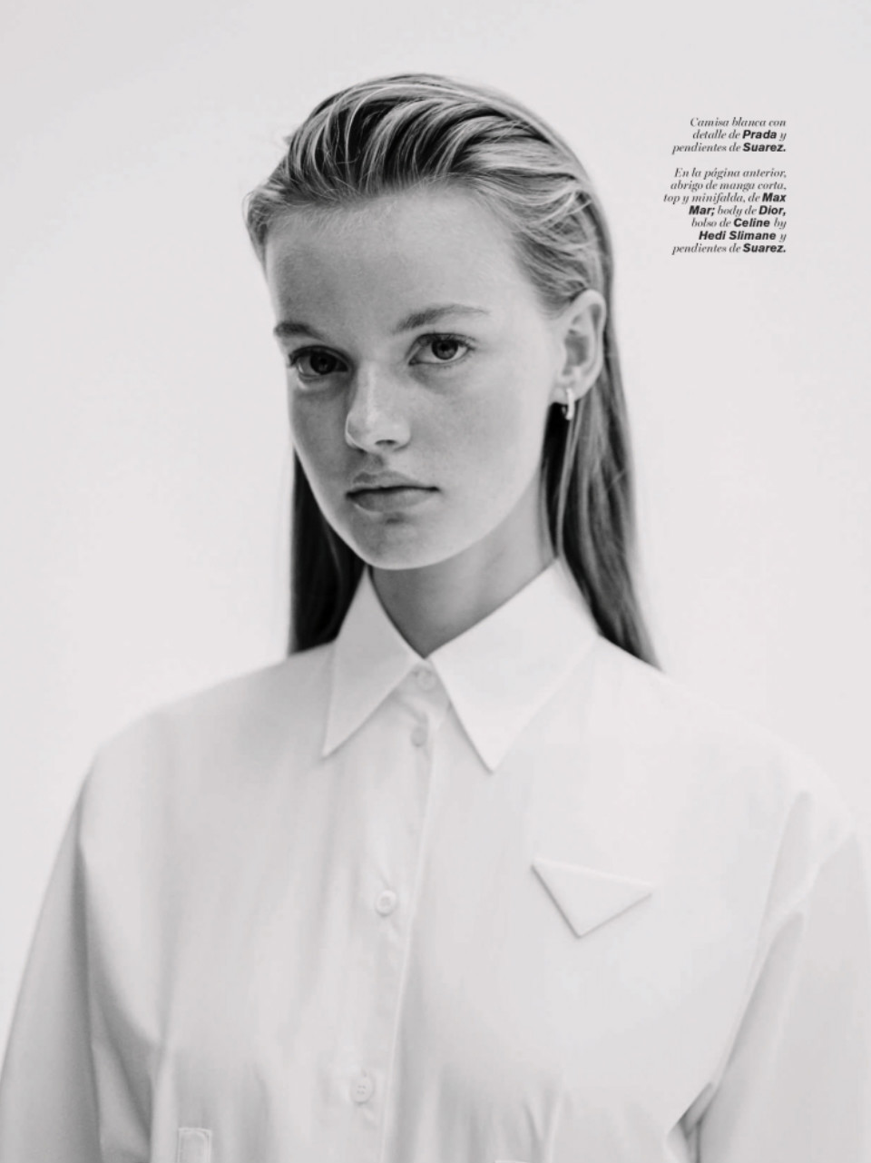 Laura Rose | Women Paris