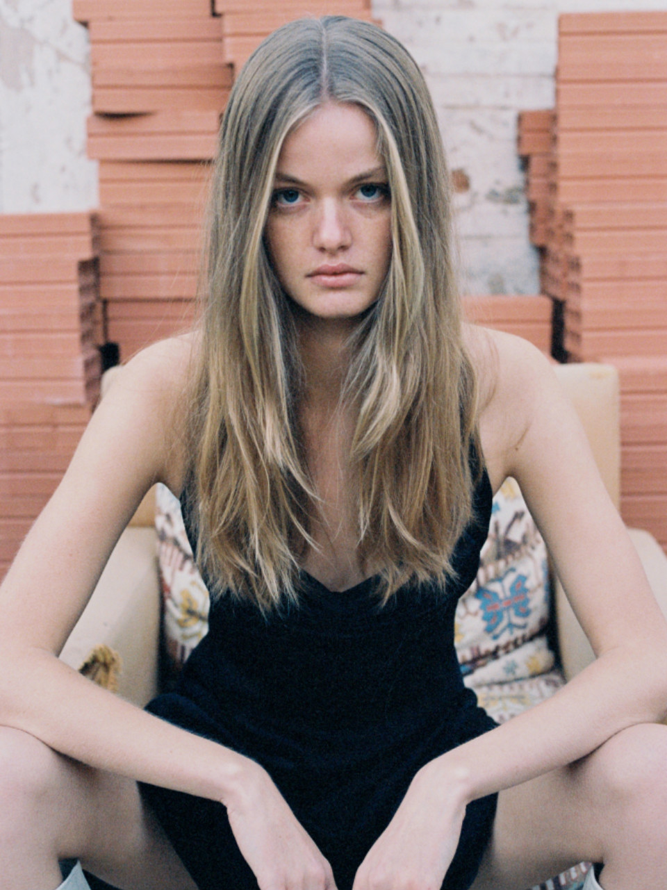 Laura Rose | Women Paris