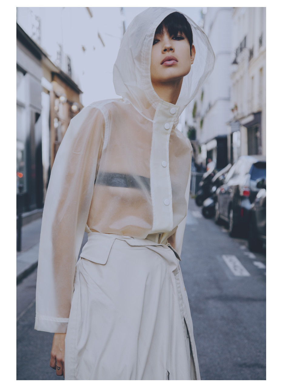 Vitória Macedo | Supreme New York