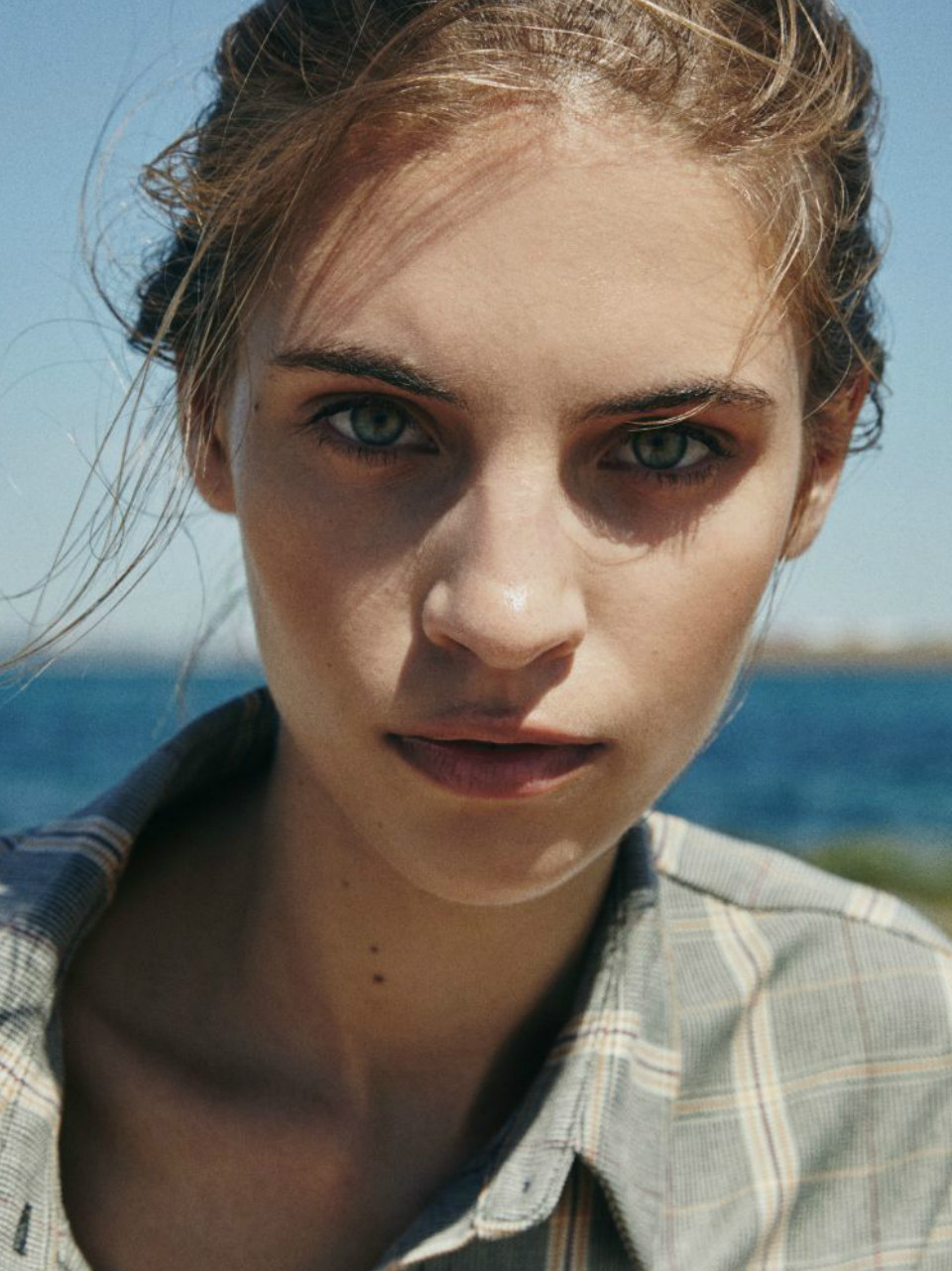 Bernie Anker | Women Milano