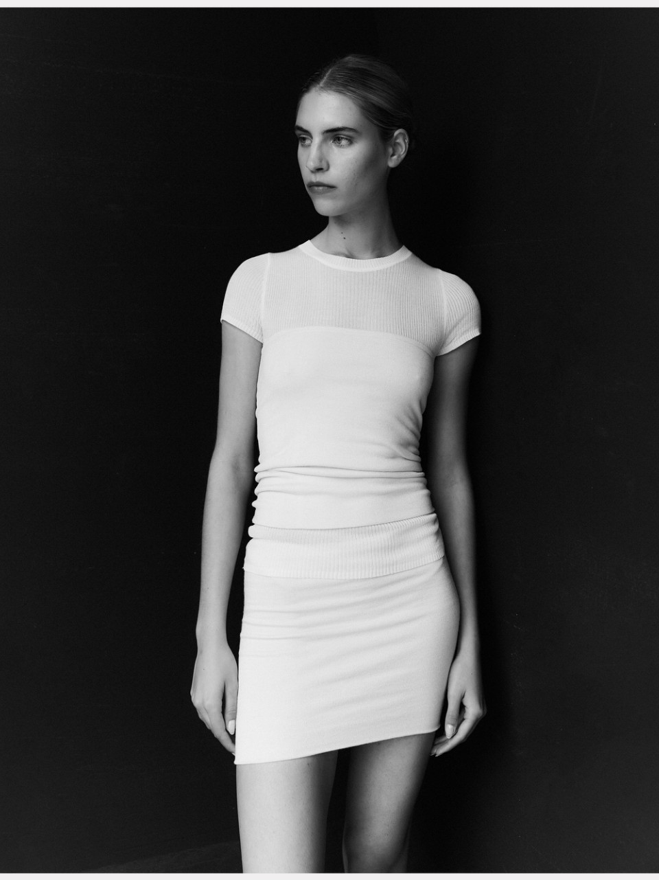 Bernie Anker | Women Milano