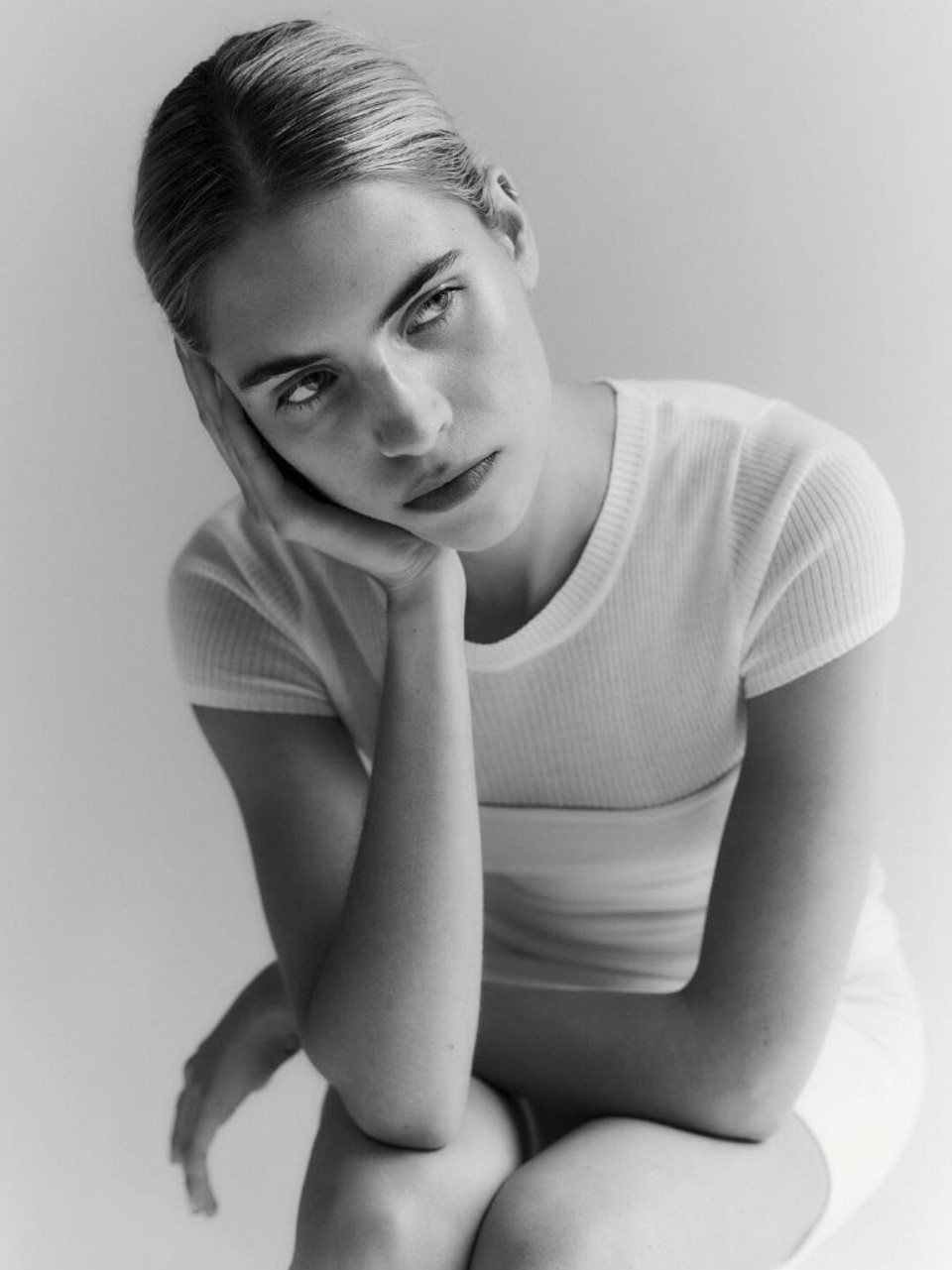 Bernie Anker | Women Milano