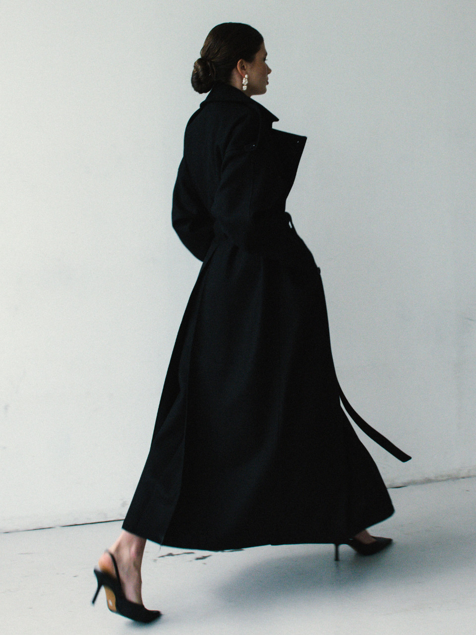 Meg Dmitruk | Women Milano