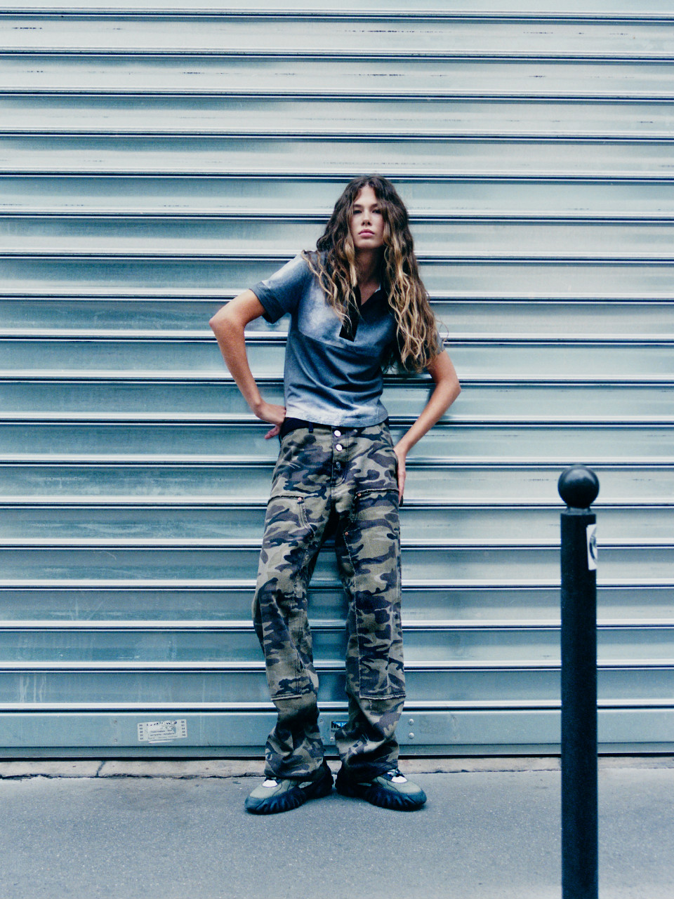 Meg Dmitruk | Women Milano