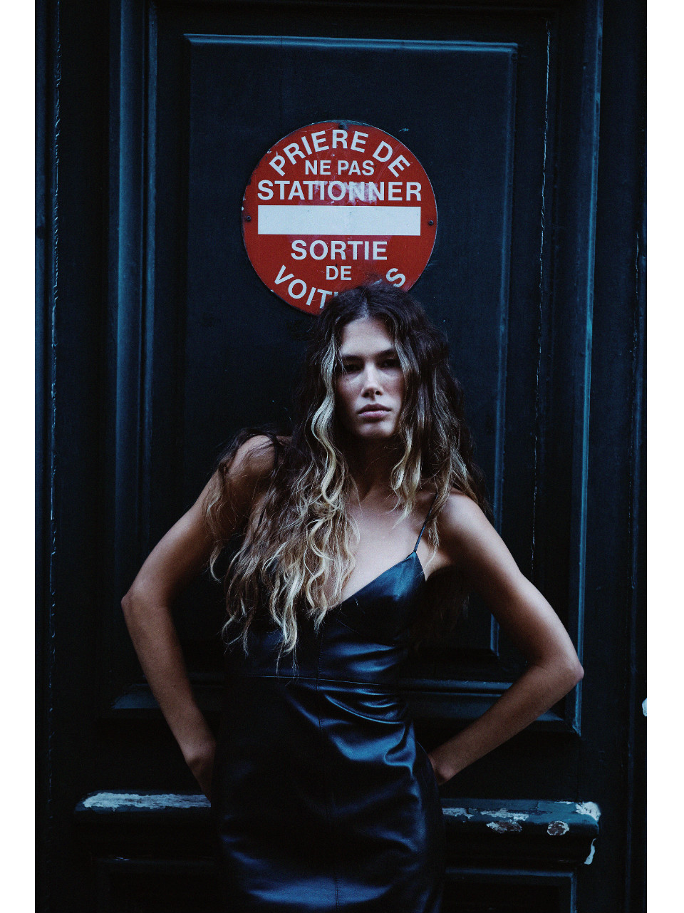 Meg Dmitruk | Women Milano