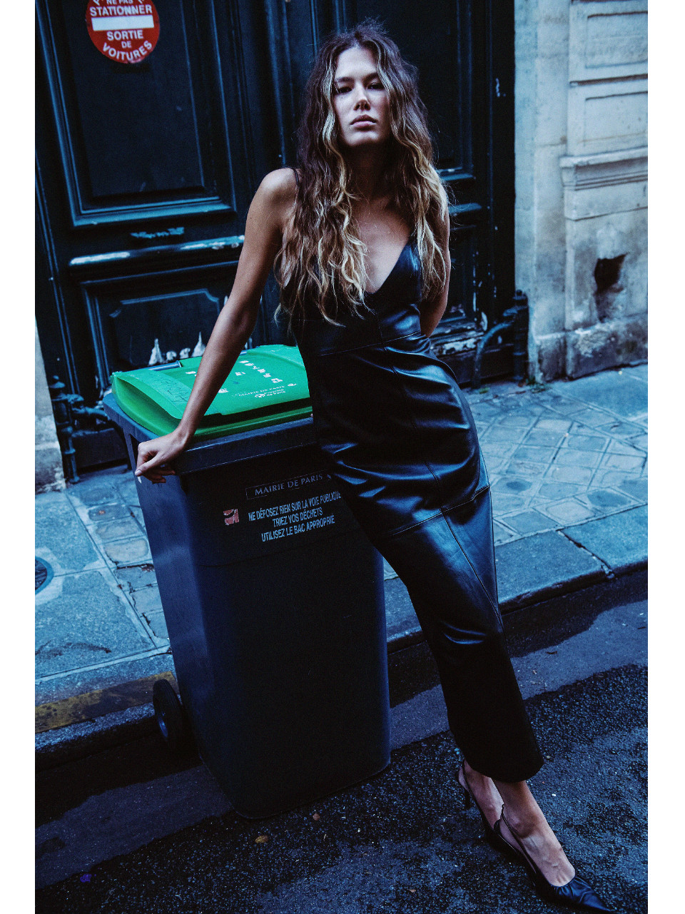 Meg Dmitruk | Women Milano