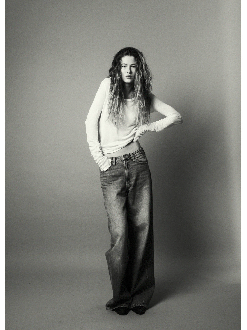 Meg Dmitruk | Women Milano