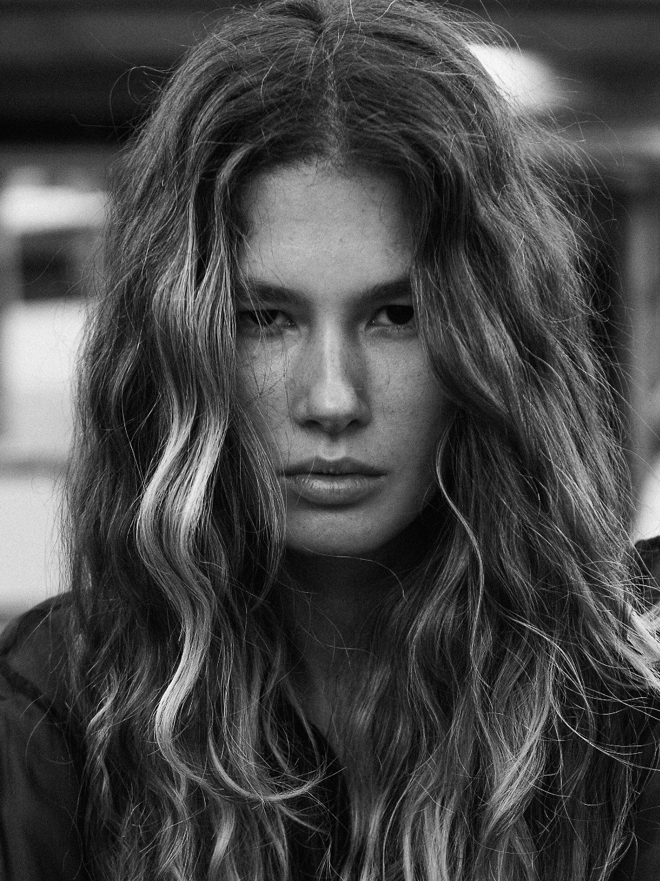 Meg Dmitruk | Women Milano