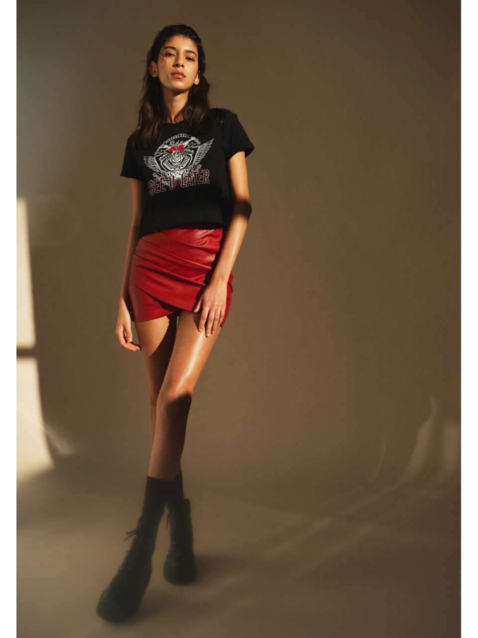 Barbara Mendes | Women Milano