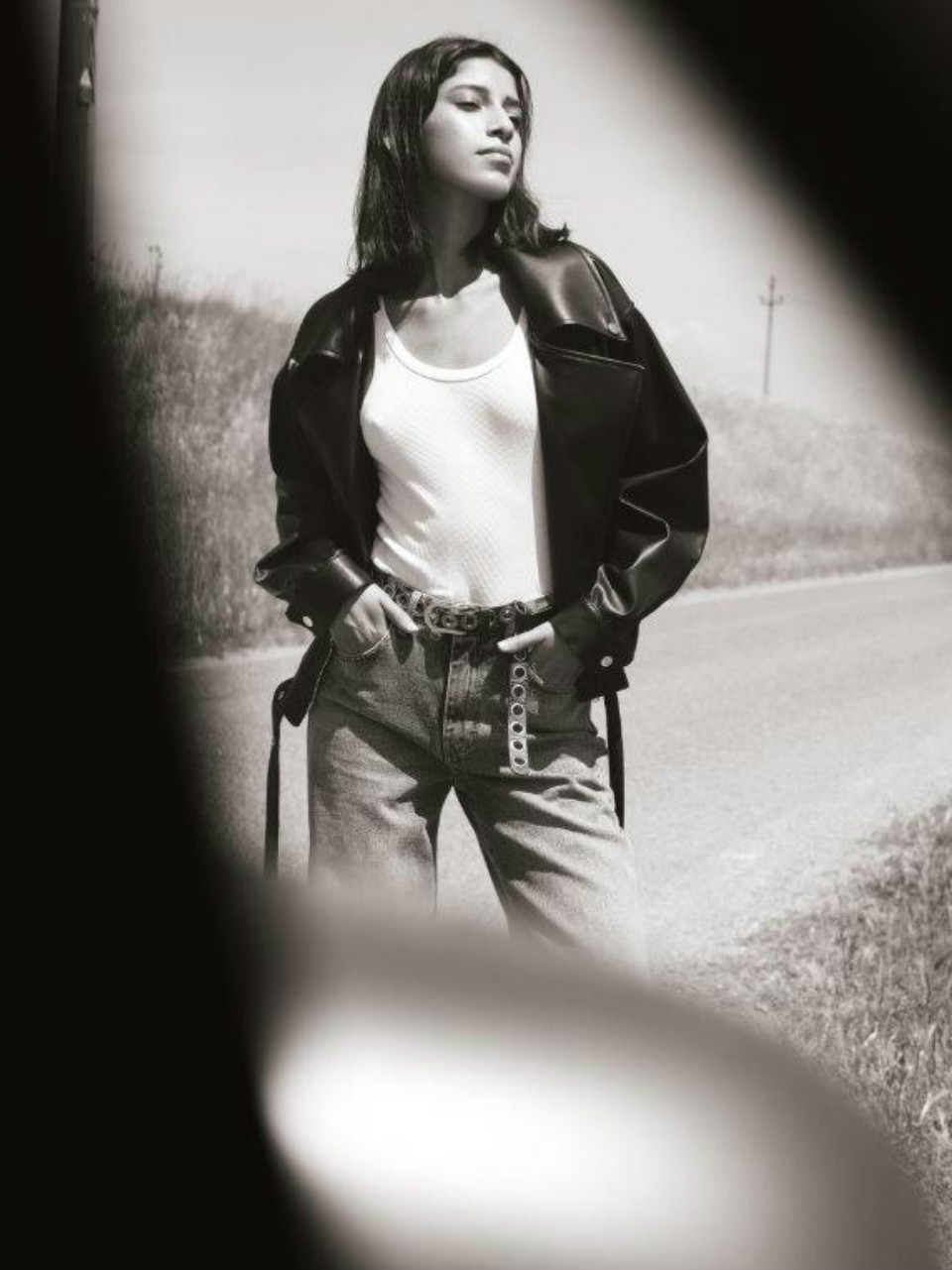 Barbara Mendes | Women Milano