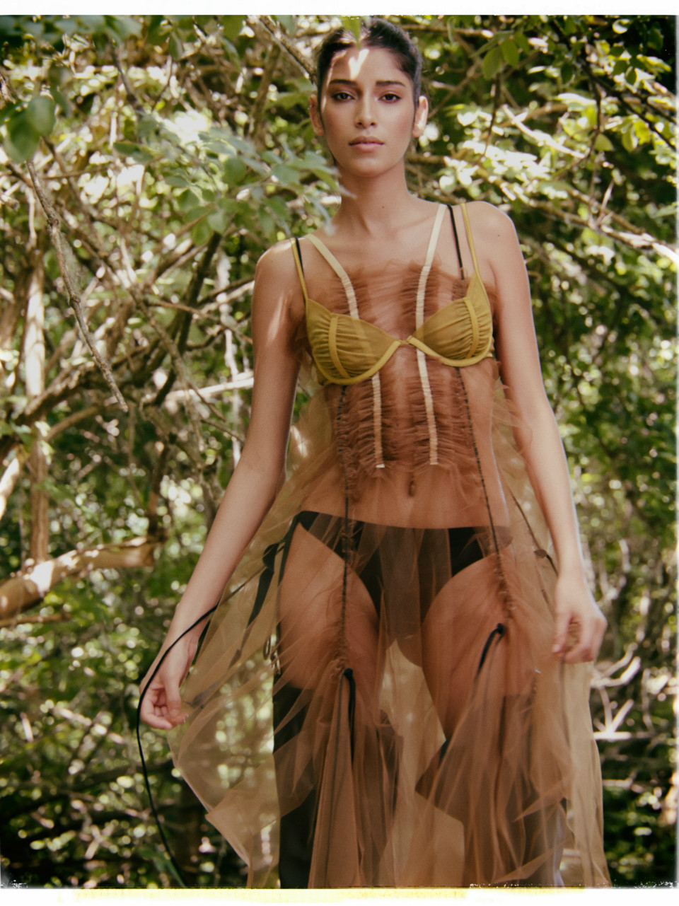 Barbara Mendes | Women Milano