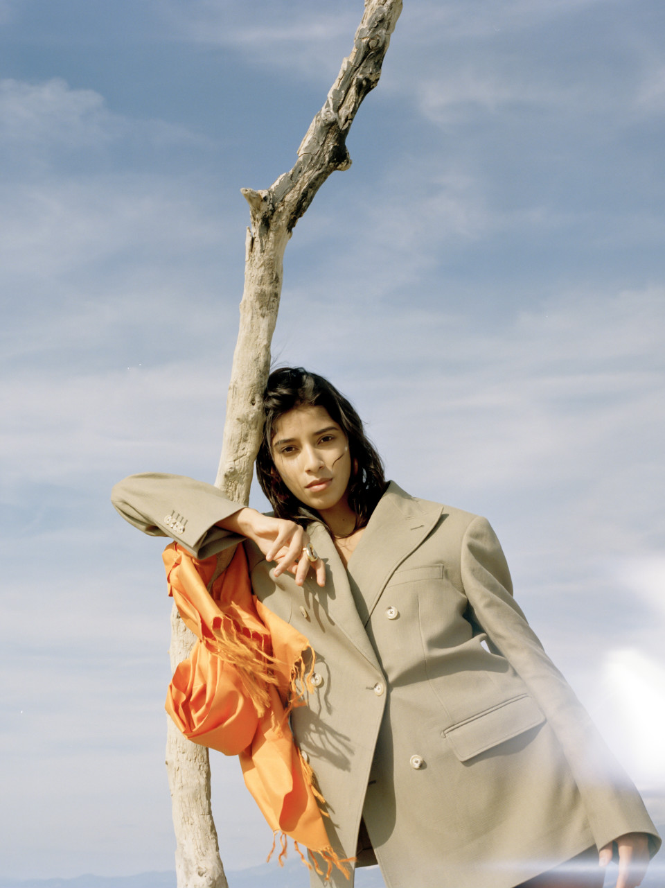 Barbara Mendes | Women Milano