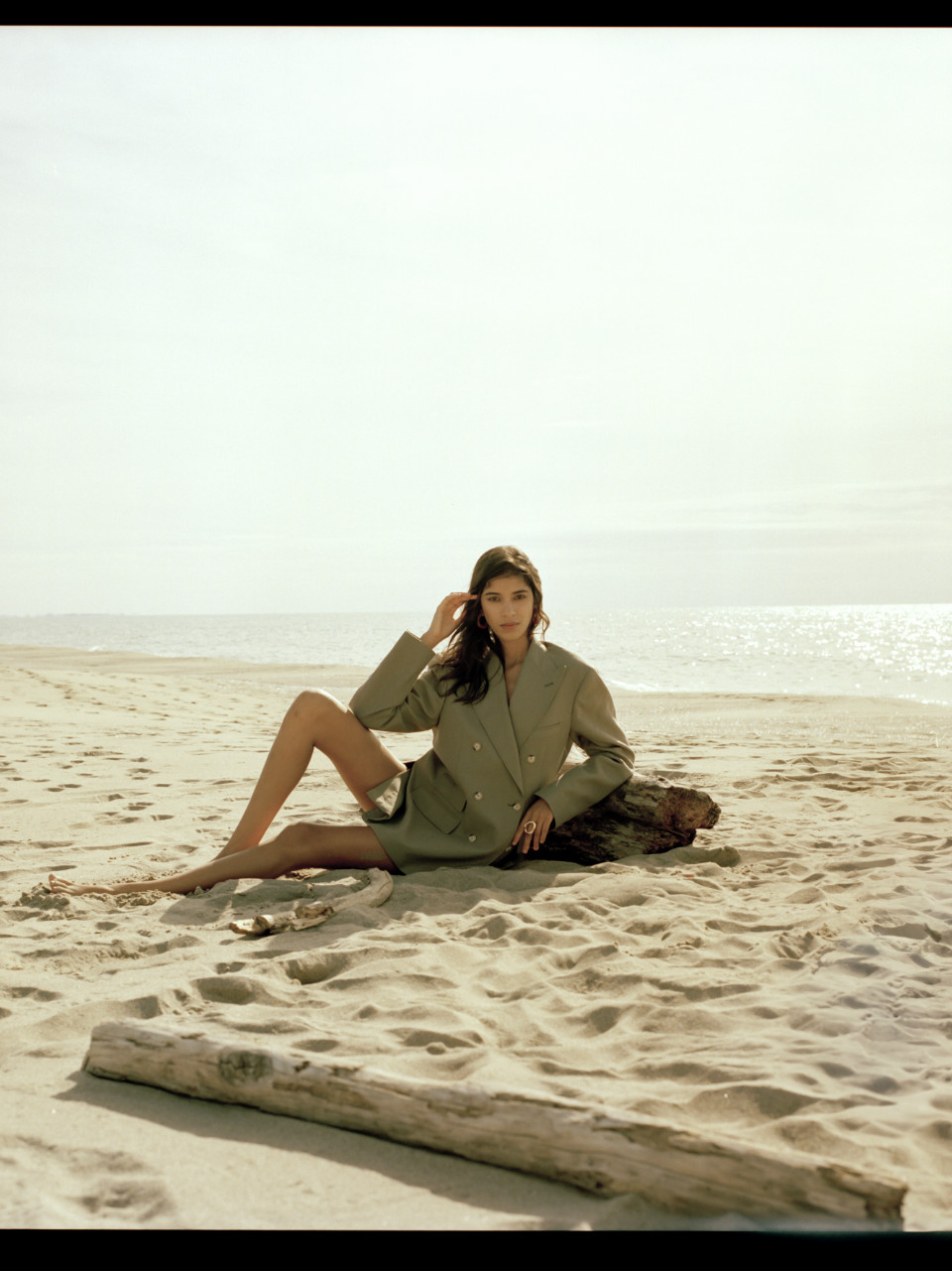 Barbara Mendes | Women Milano