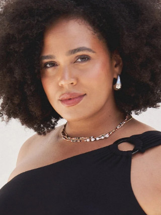 Shareefa | Women Los Angeles