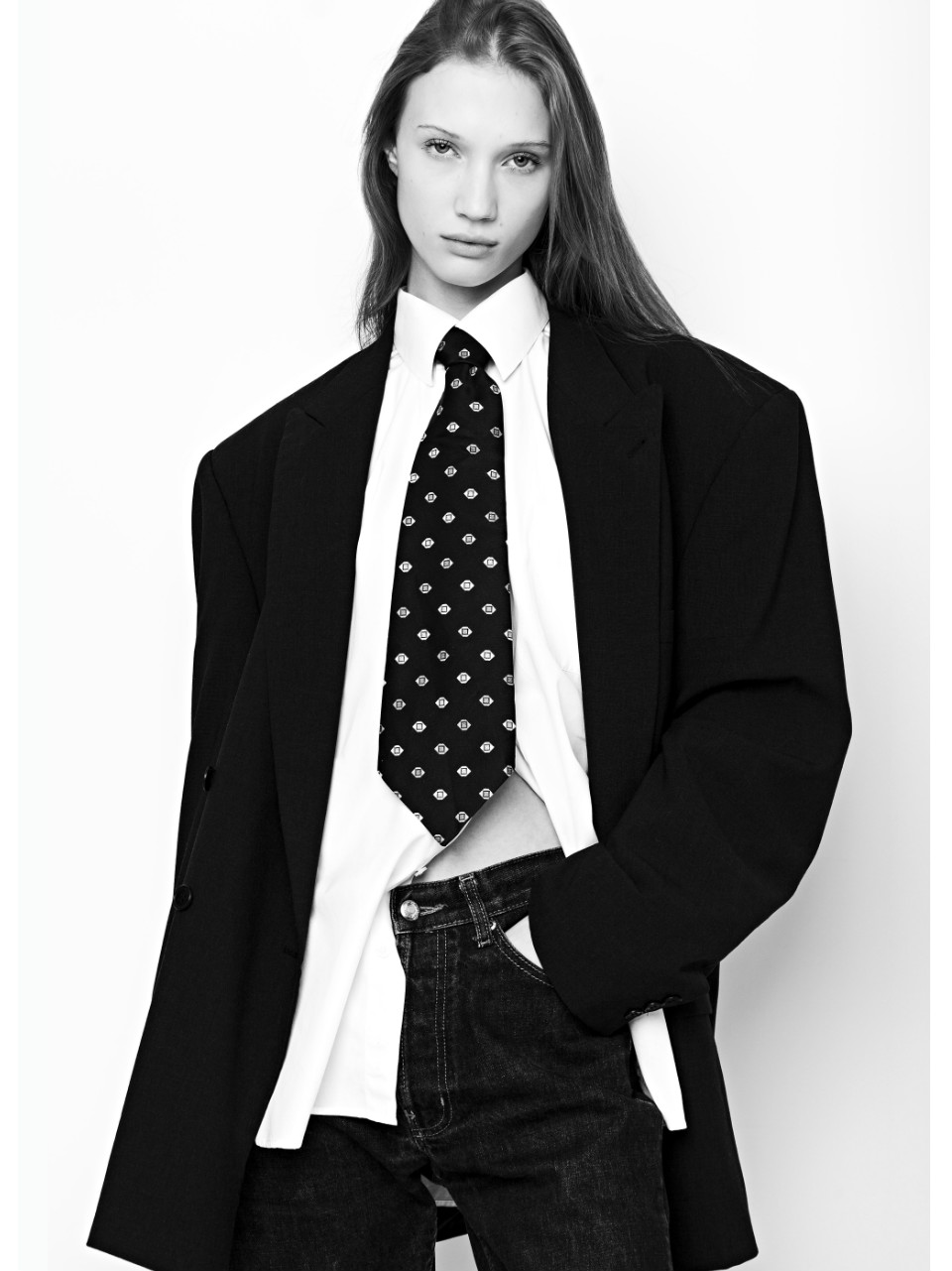 Daria Danilenko | Women Milano