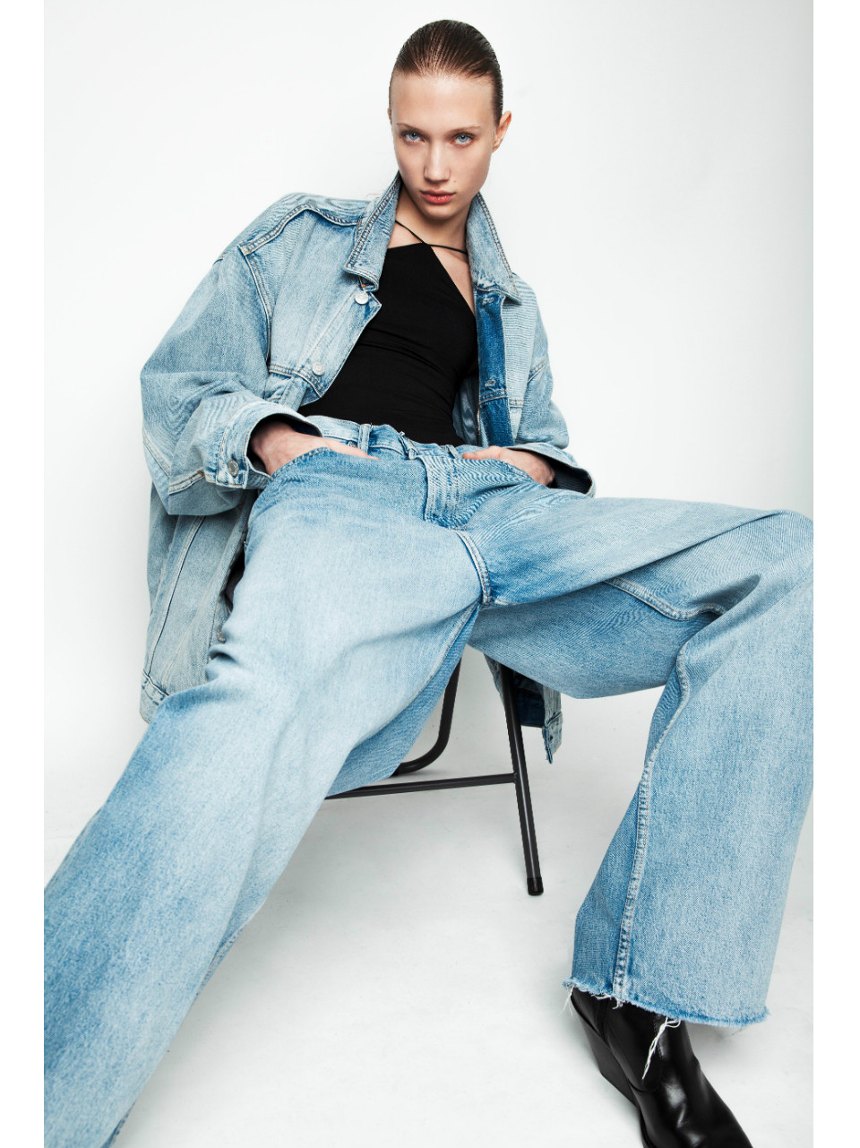 Daria Danilenko | Women Milano